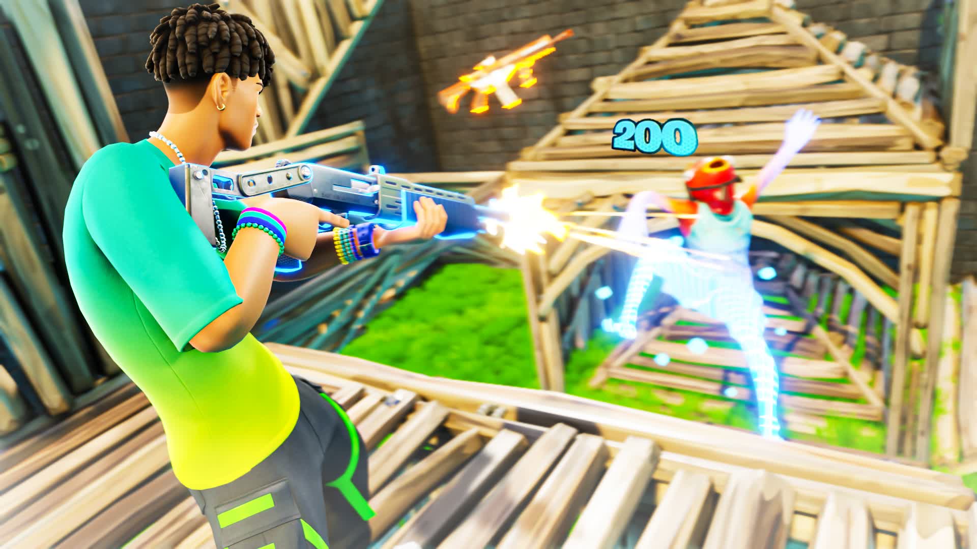 200 Speed Boxfights 🎯 5774-0849-7360 by jalenstudios - Fortnite ...