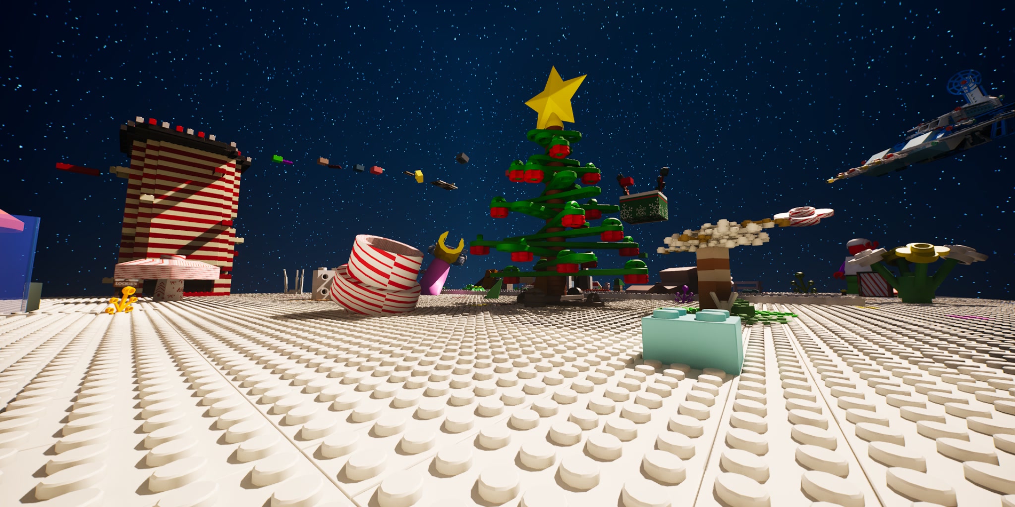 5057-0107-1119 5057-0107-1119 by naisuu - Fortnite Creative Map Code ...