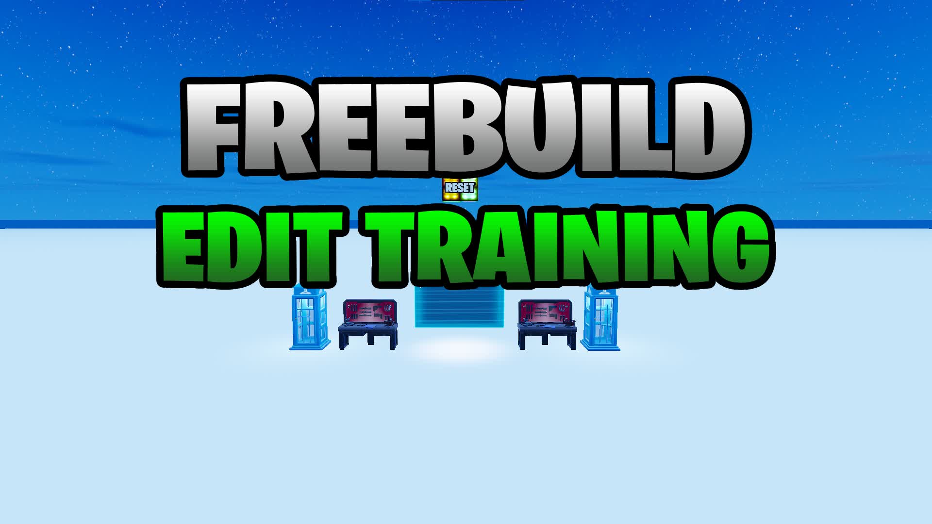 4372-2149-0794 4372-2149-0794 by pago - Fortnite Creative Map Code ...