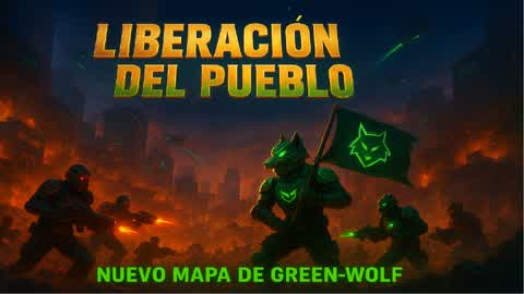 Crazy Carreras 9422-4066-1098 by green-wolf - Fortnite