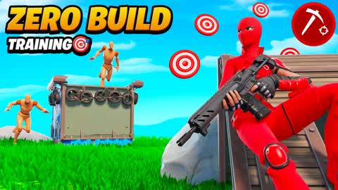 trainingmaps - Fortnite