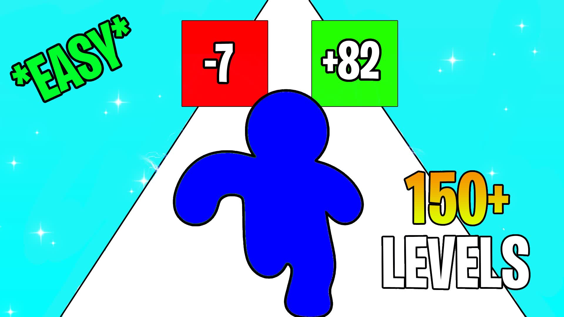 🌈VERY EASY OBBY BLOCK PARKOUR🌈 9004-0323-5919 par promaps117 - Fortnite