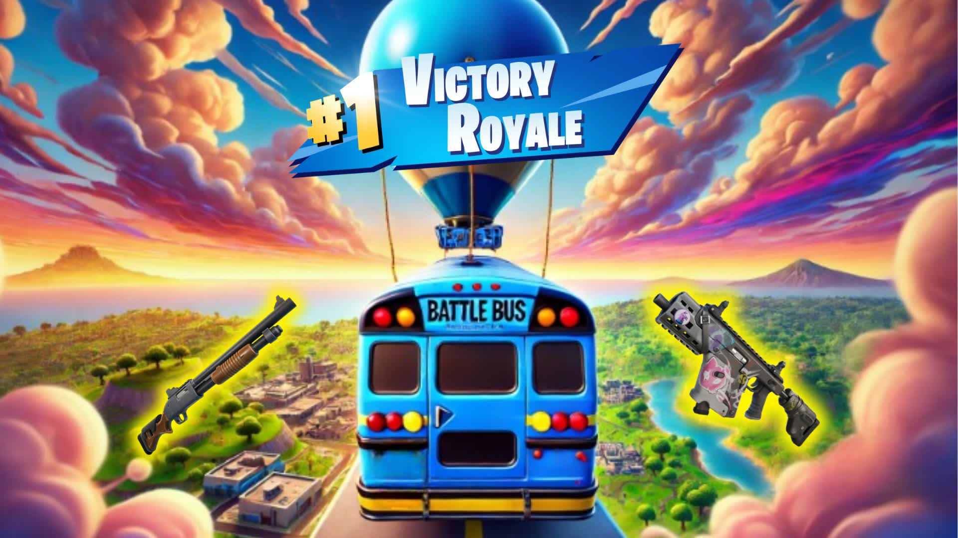 20 BOTS OG ROYAL RED VS BLUE GUNGAME🔴🔵 7665-6006-0847 by fgrl ...