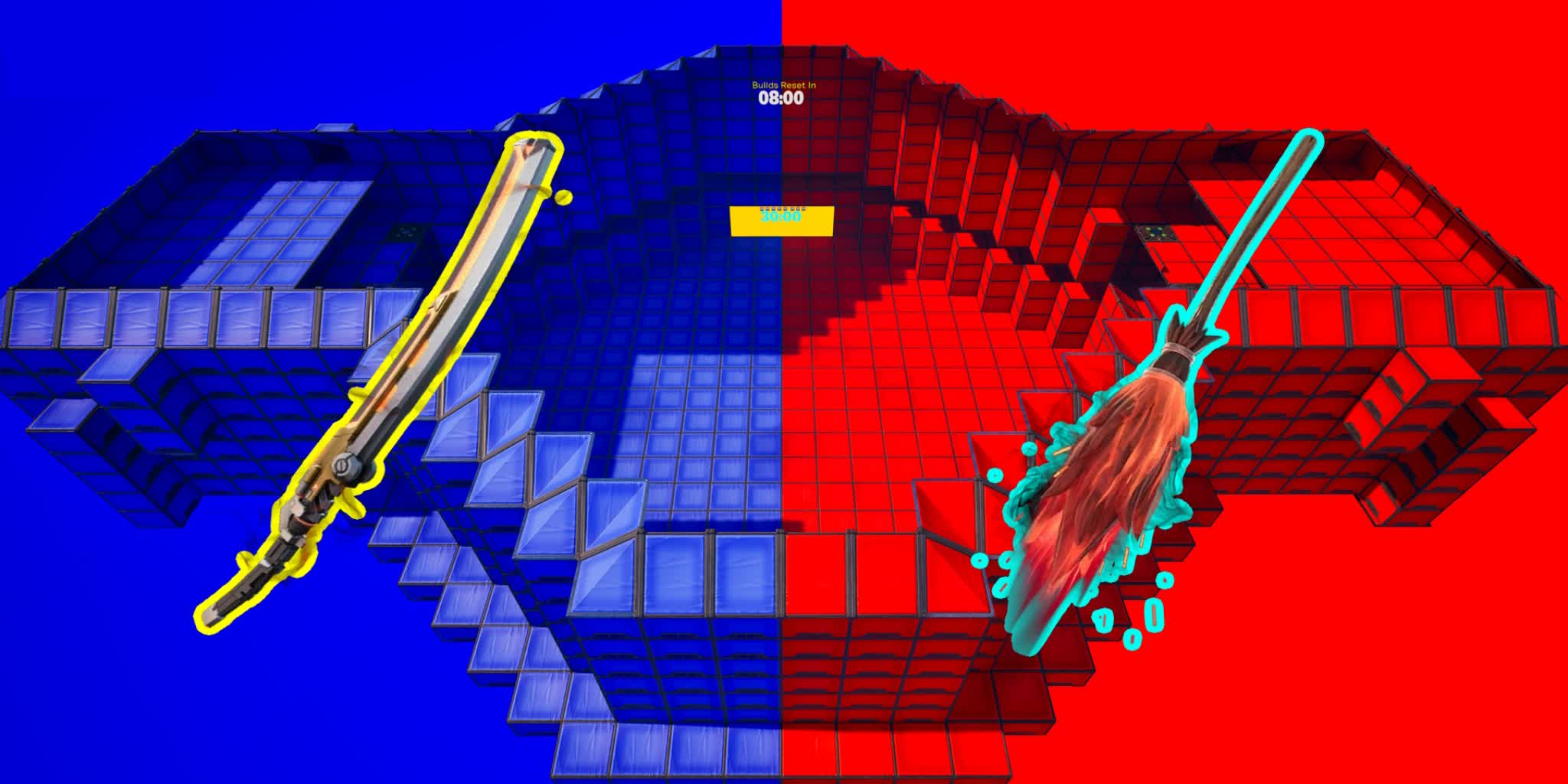 9513-8707-4070 9513-8707-4070 by rvus - Fortnite Creative Map Code ...