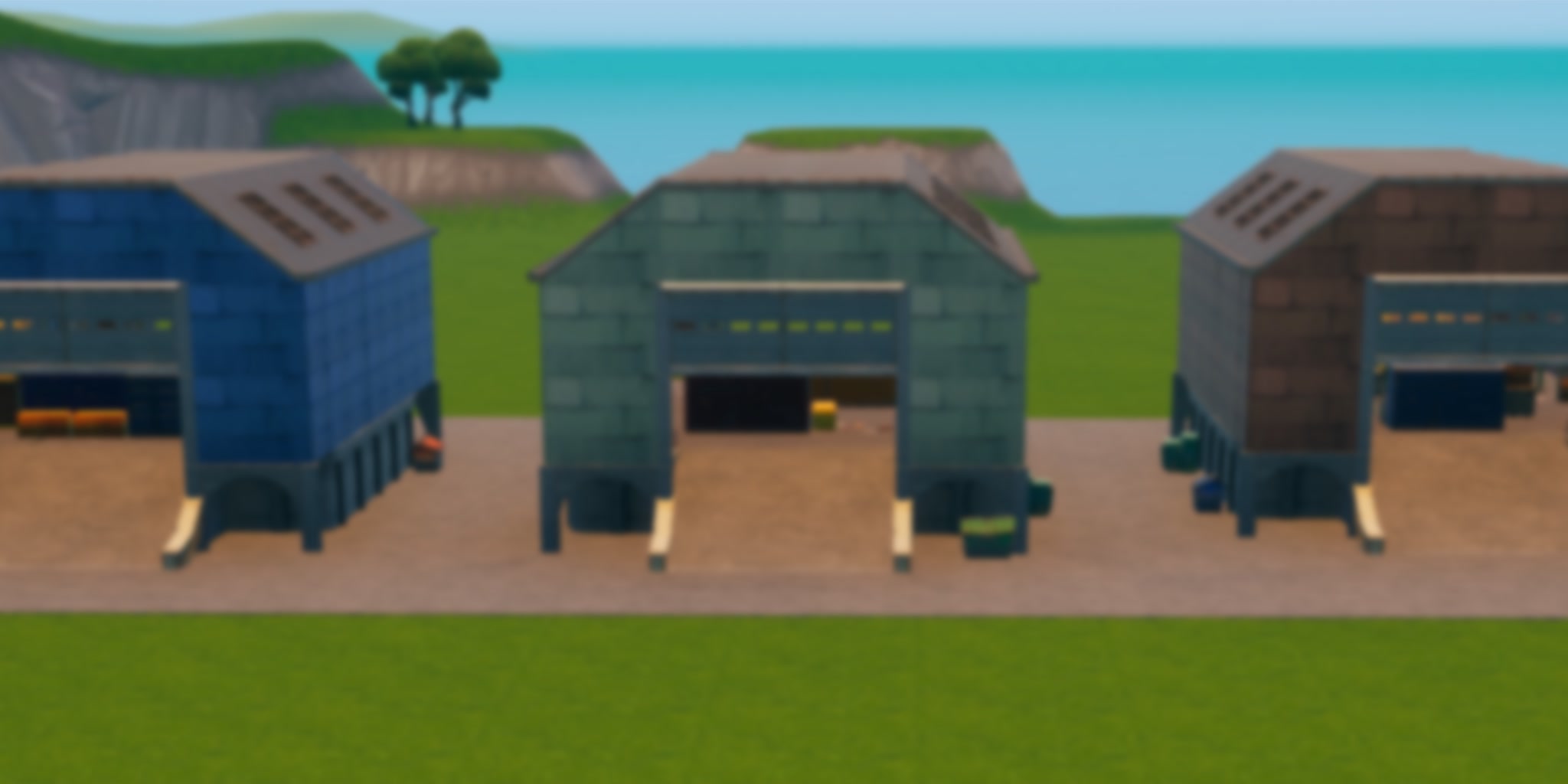 [OG] Dusty Depot Late game 6443-3643-1539 by shrv - Fortnite Creative Map Code - Fortnite.GG