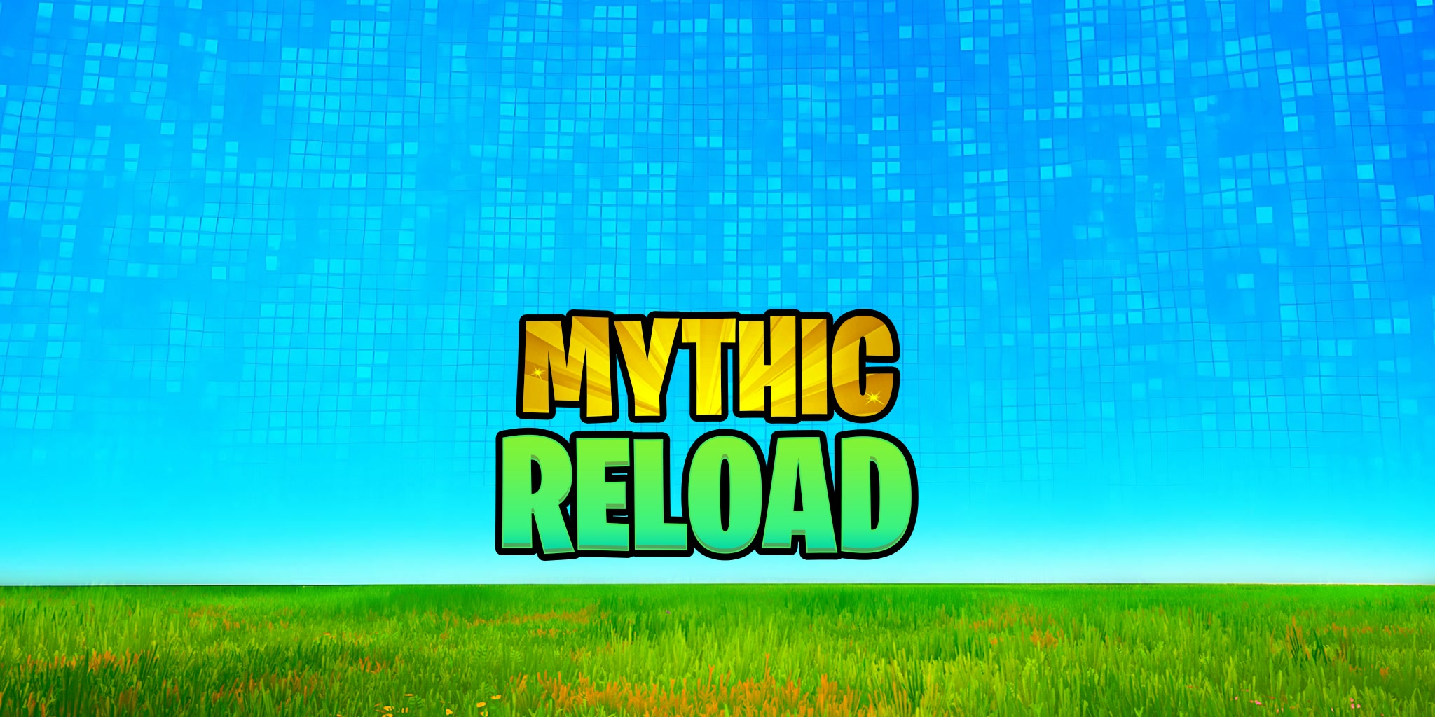 1v1v1 Realistics Mythic Reload FFA PVP 6650-3342-7382 by chhetz ...