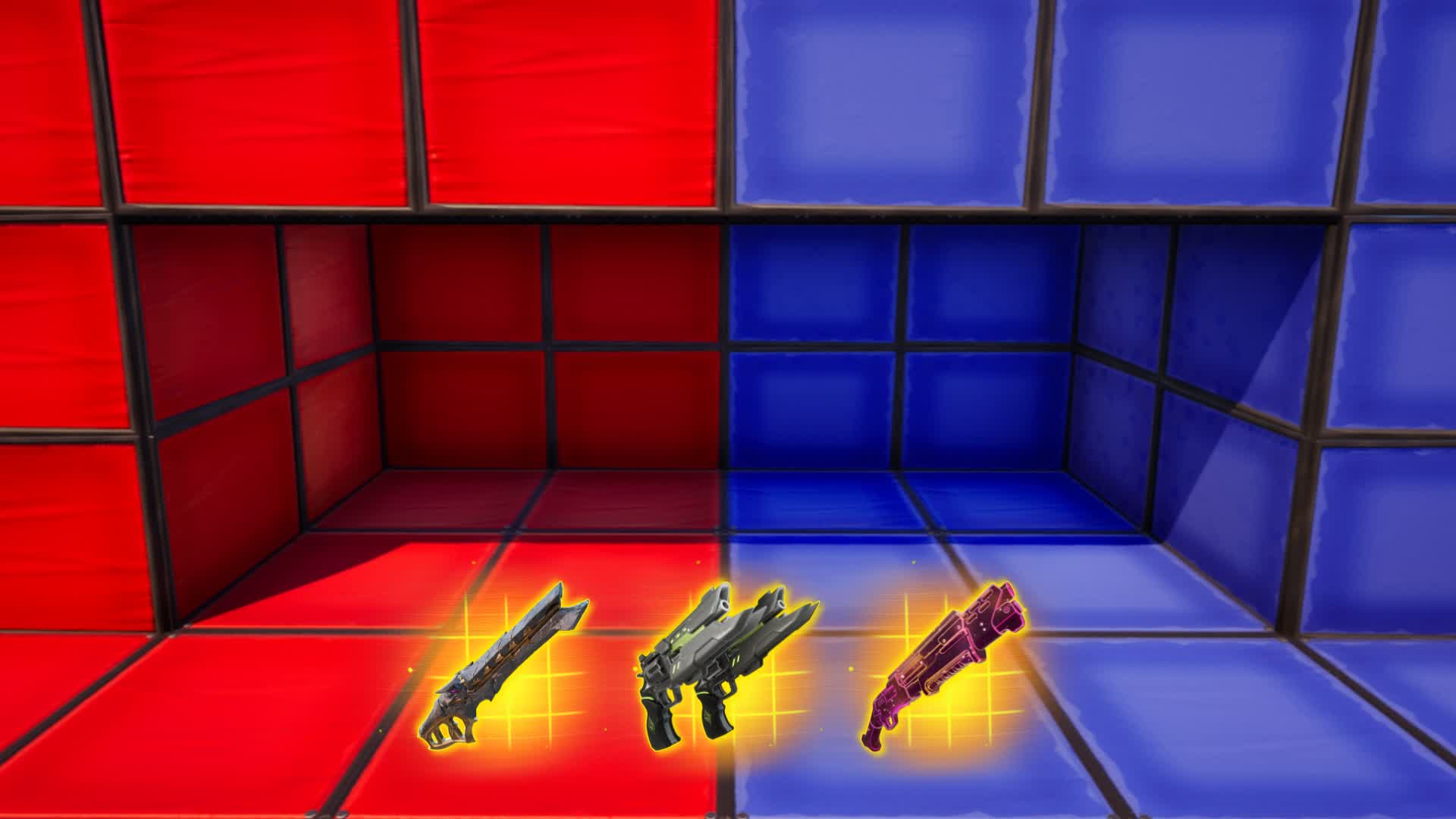 WILD RED VS BLUE 🔴🔵 4609-1367-0609 by easyking - Fortnite Creative Map ...