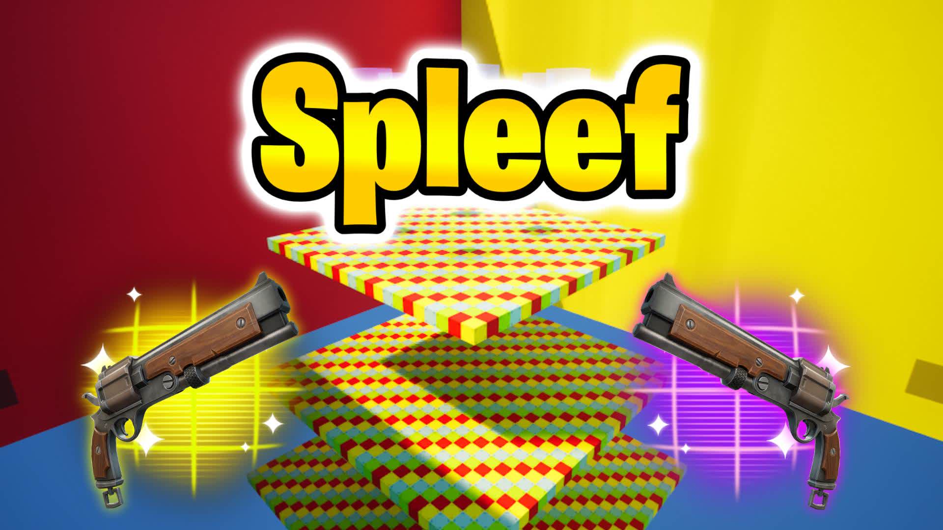 Spleef (9 Players) 6068-8968-0736 by jadenkie - Fortnite Creative Map ...