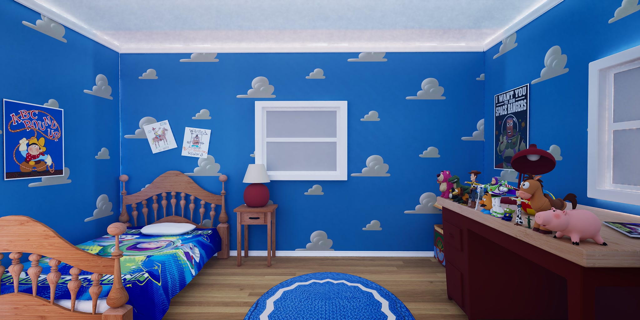 🚪 TOY ADVENTURE ESCAPE ROOM (50+) 🚀 2127-5343-5689 by ufezin - Fortnite ...