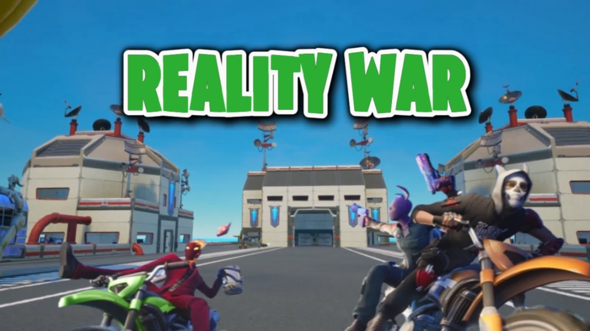 Zenith Royale 6696-8830-9930 by cheezycreates - Fortnite Creative Map ...