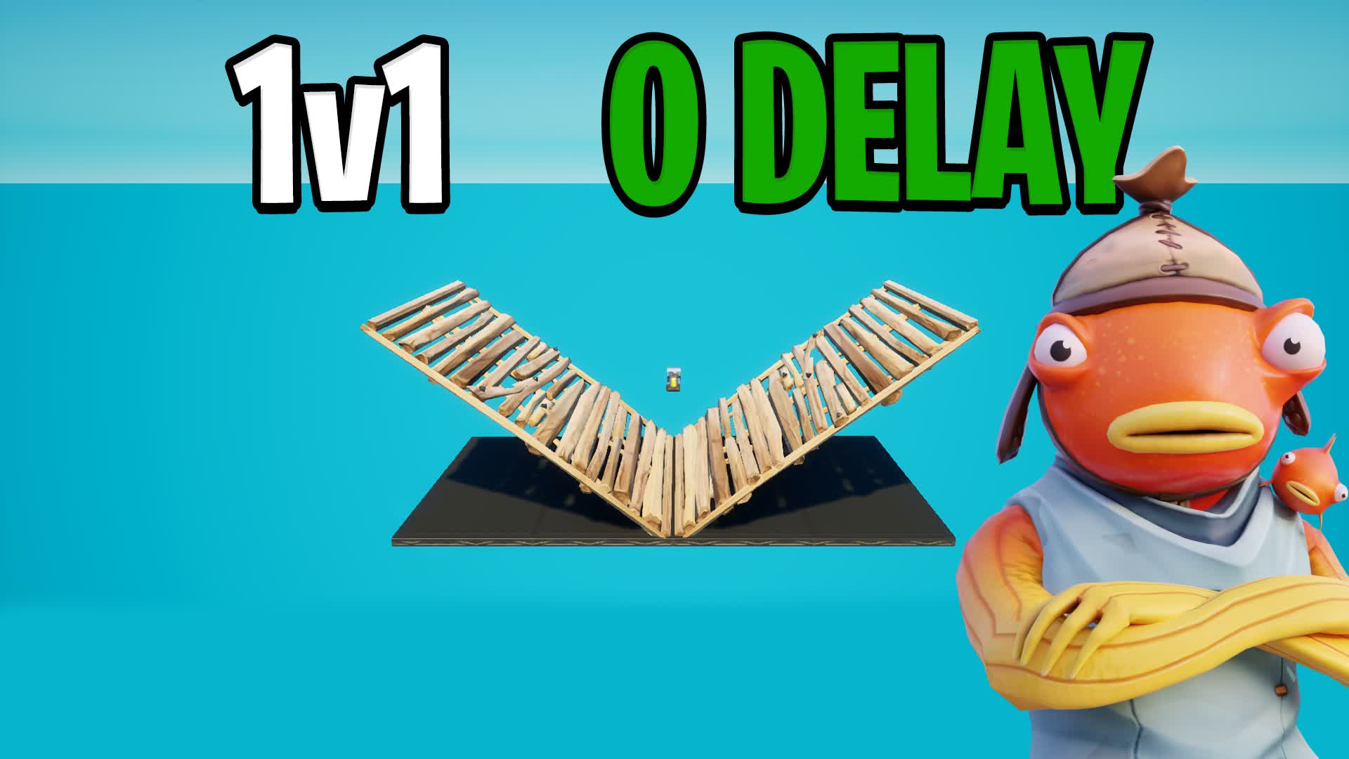 1v1 NO CAP 0 DELAY! 8401-8723-8073 by as29 - Fortnite Creative Map Code ...