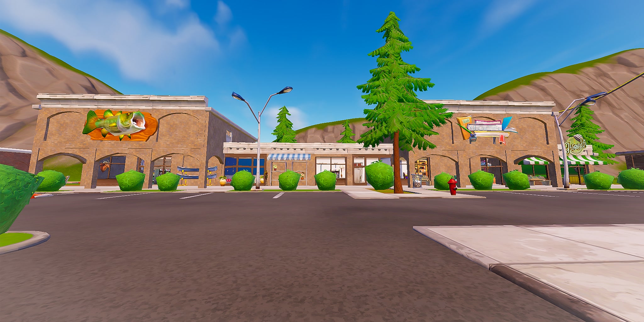 RELOAD🤣MEME🔫GUN GAME🎯ONE SHOT 9202-4690-8183 by sixoon - Fortnite Creative Map Code - Fortnite.GG