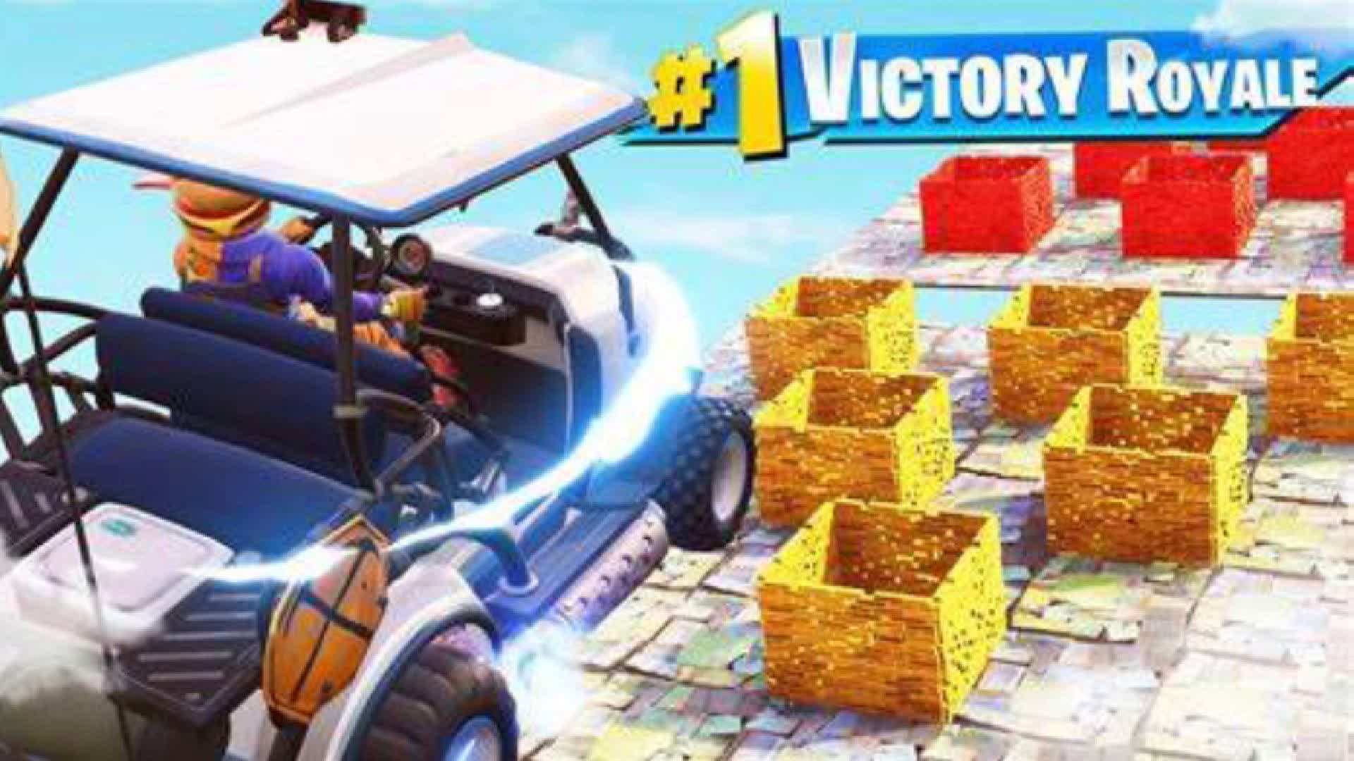 Cup Pong 7244-5325-5219 by jakez - Fortnite Creative Map Code - Fortnite.GG