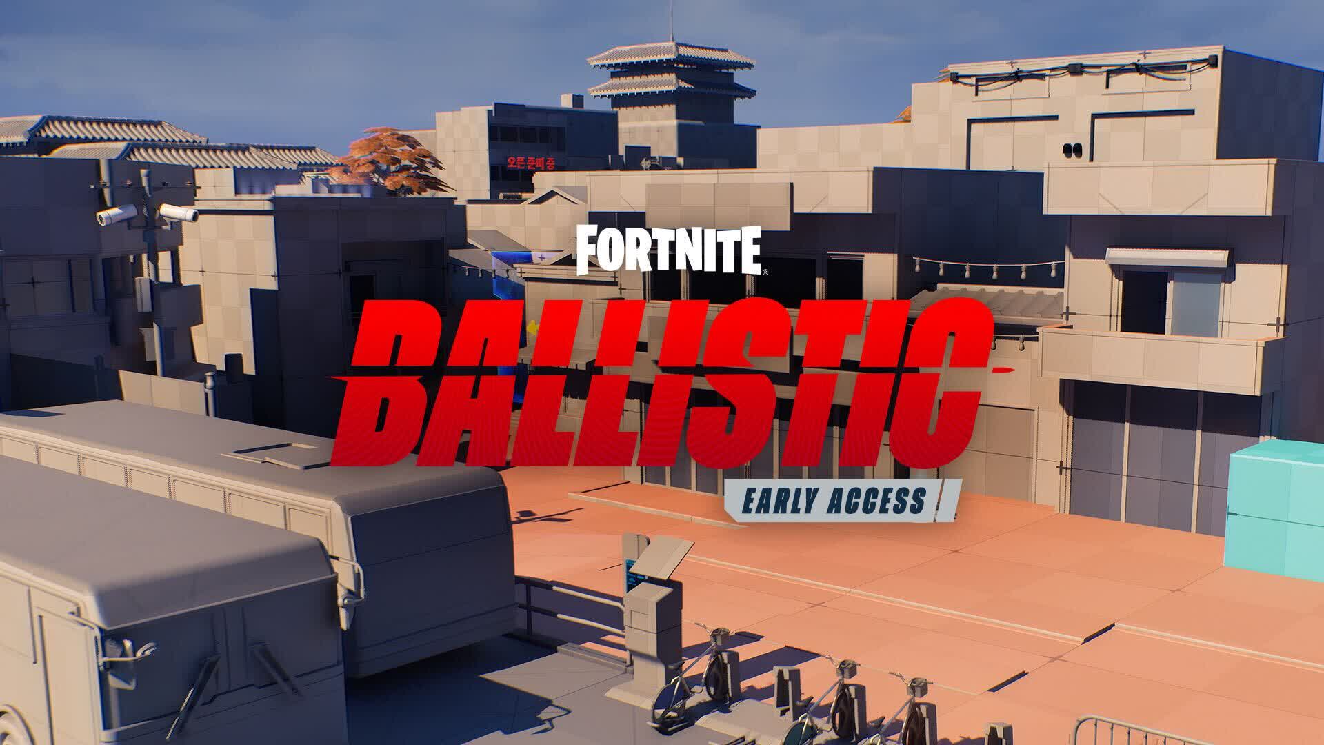 Mandu_Shell 5682-3773-8646 by epicgames - Fortnite Creative Map Code ...