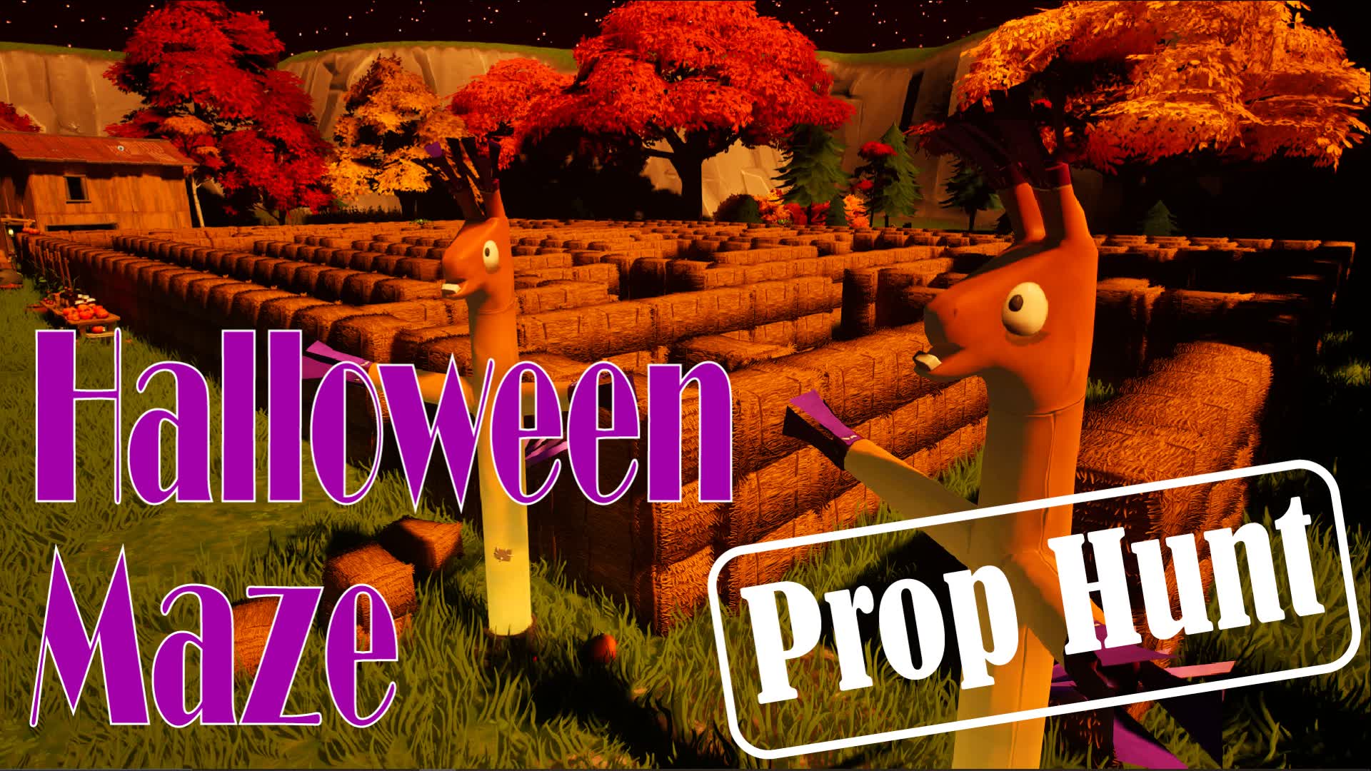 Space pigs Taraf ndan retilen Spoopy Halloween Maze Prop Hunt 9179 Space pigs Taraf ndan retilen Spoopy Halloween Maze Prop Hunt 9179