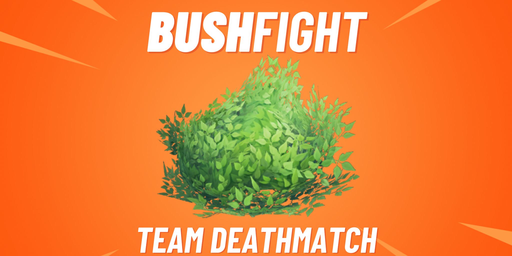 BUSH FIGHT - Deathmatch (Shotguns Only) 5929-2465-8372 by atriumgaming ...