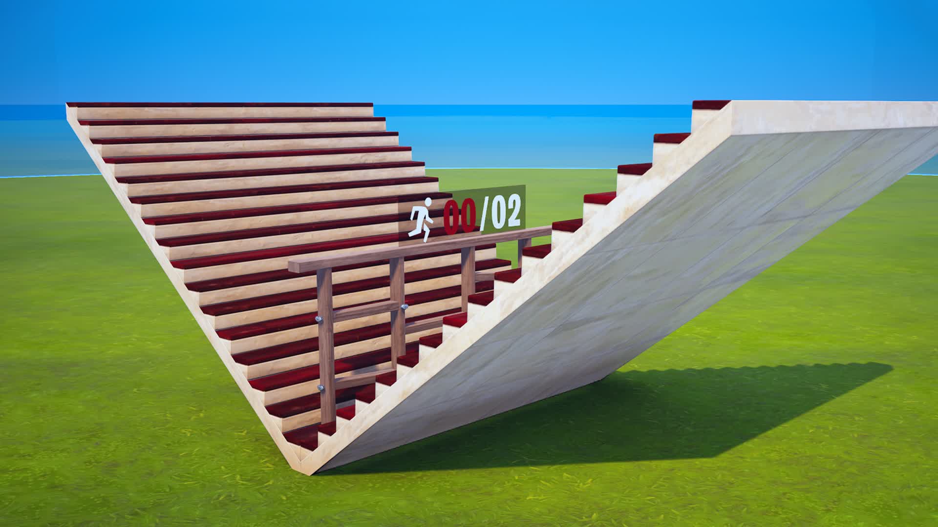 EZZ 1V1 FFA EASY 6244-6599-7448 by wes - Fortnite