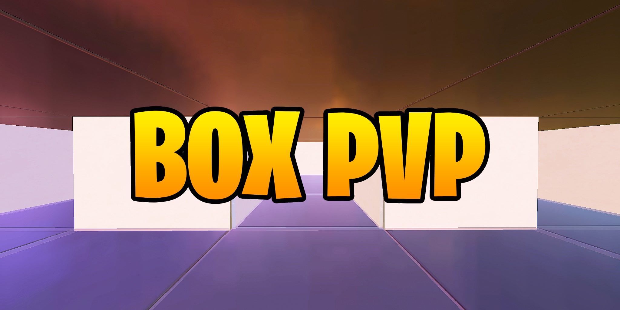 💥 INFINITE RANKED BOX PVP 🏆 4311-6535-4858 by rxzify - Fortnite Creative Map Code - Fortnite.GG