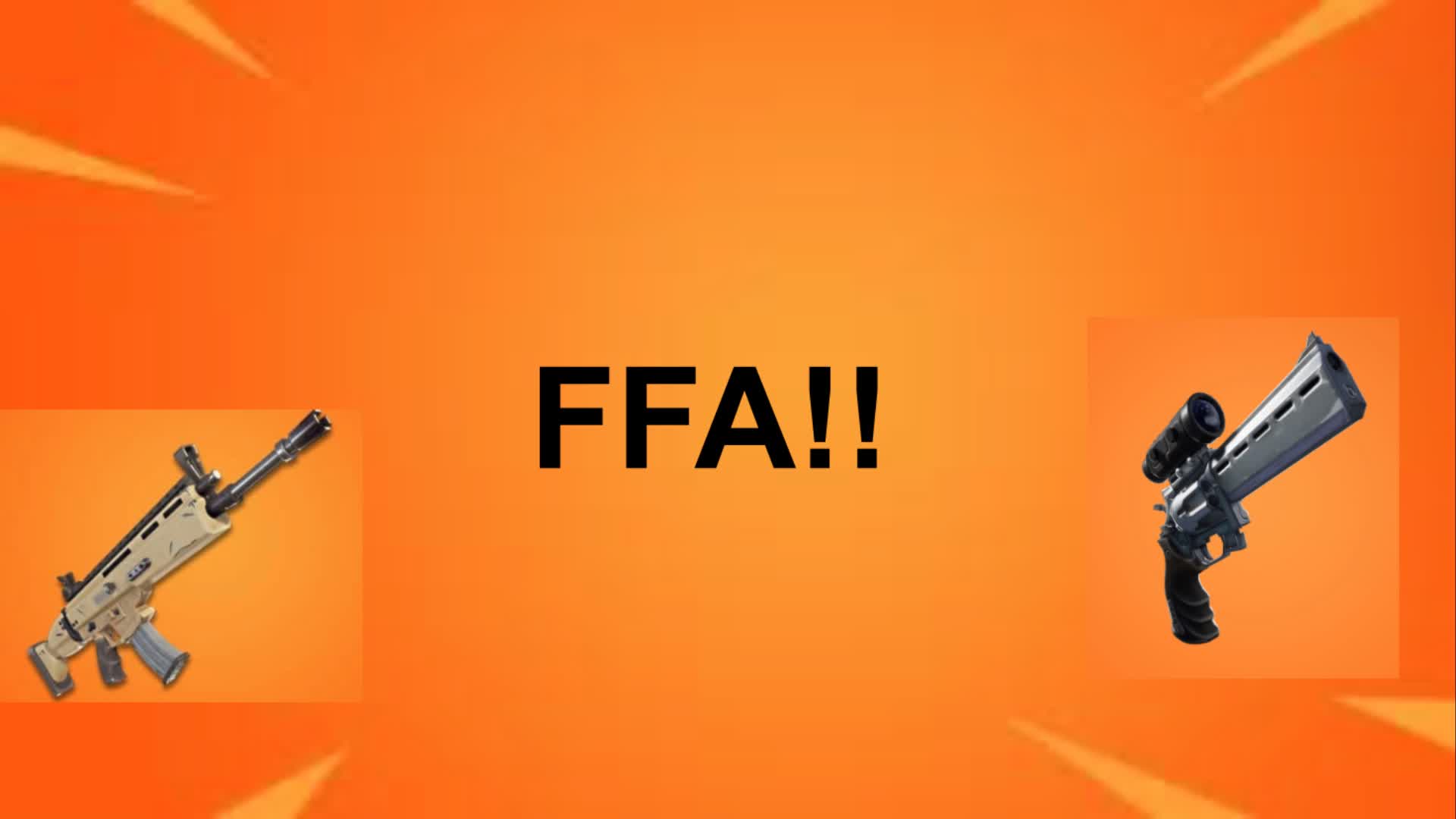 Fun FFA! 3511-3472-2408 by mokiman98 - Fortnite Creative Map Code ...