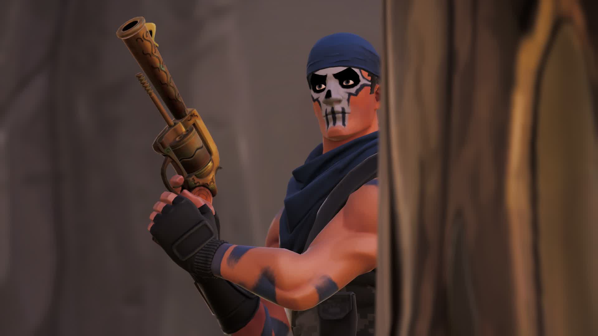 Revolver Zone💥 5892-4521-5208 by coolgrizzly - Fortnite Creative Map ...