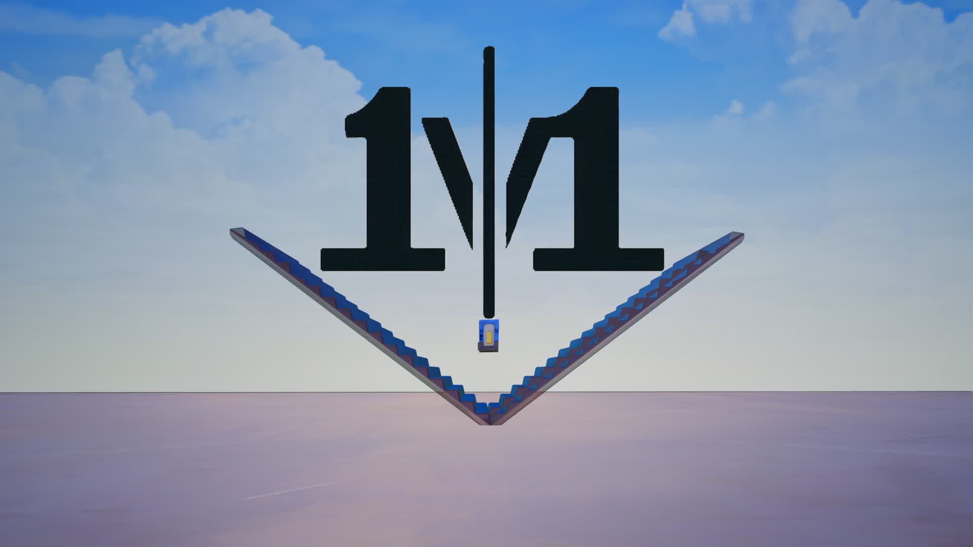 Skill Check 9672-3503-3230 by shaggypotato - Fortnite Creative Map Code ...