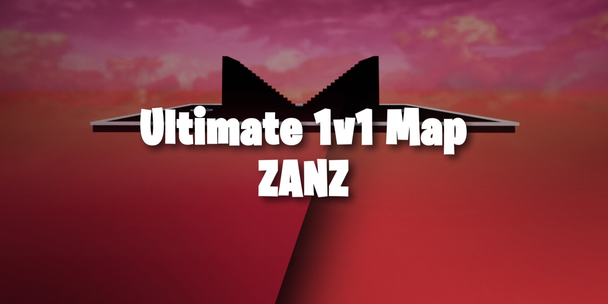ZANZ ULTIMATE 1V1 MAP 5030-6066-4483 by thecreatorzanz - Fortnite Creative Map Code - Fortnite.GG