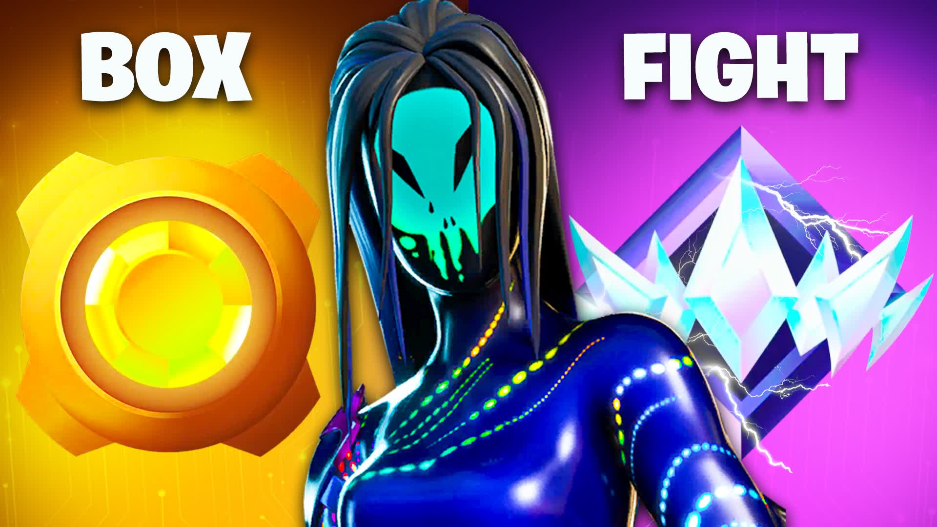 📦 RANKED BOX FIGHT 2v2 📦 Kroatomist 7897-0287-7194 by kroatomist - Fortnite Creative Map Code ...
