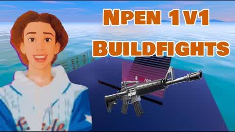 Npen 1v1 Buildfights 8441-4862-4656 by nuntius - Fortnite Creative Map ...