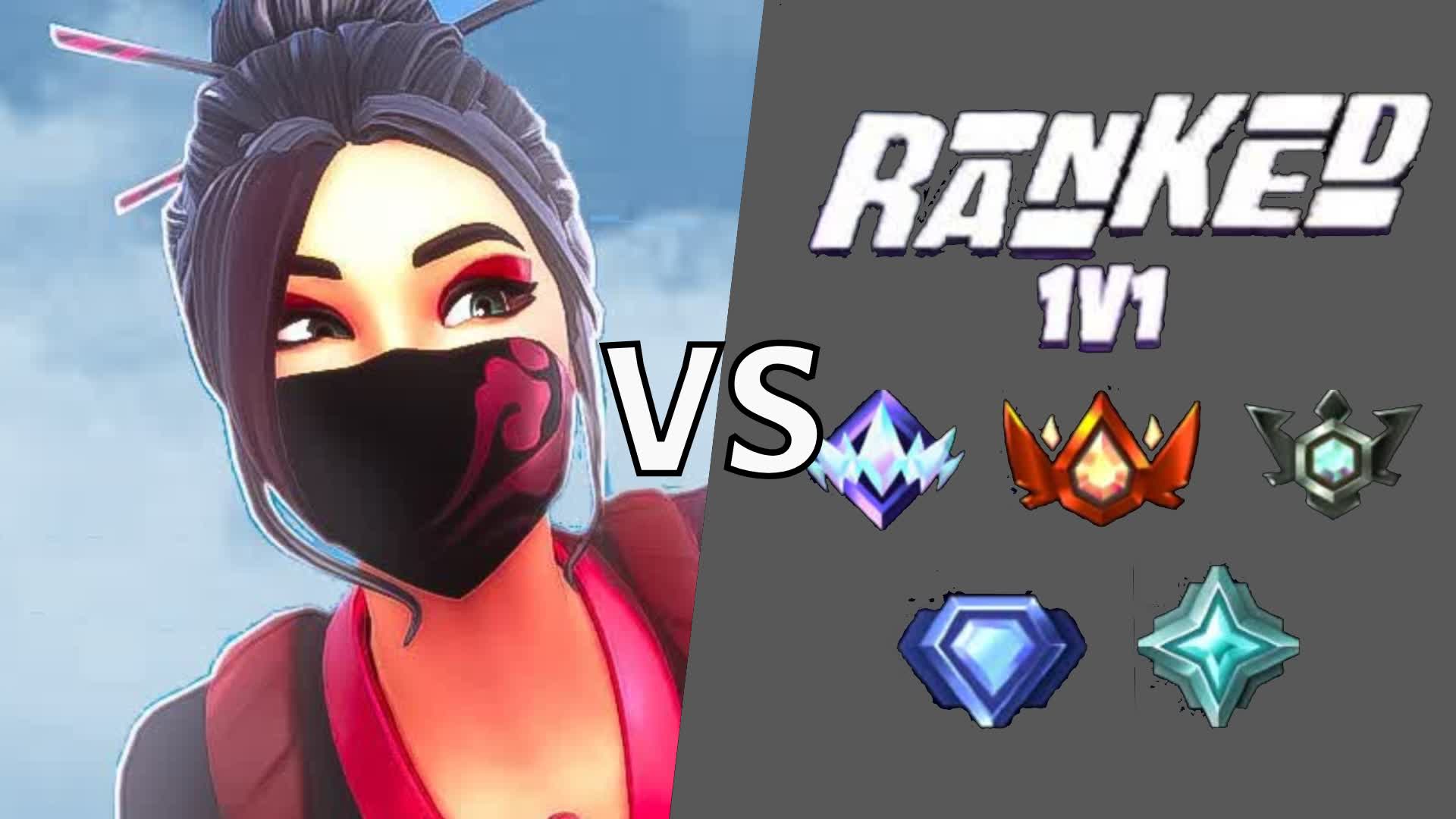 RANKED 1V1 5020-6562-1620 by martim14 - Fortnite Creative Map Code - Fortnite.GG