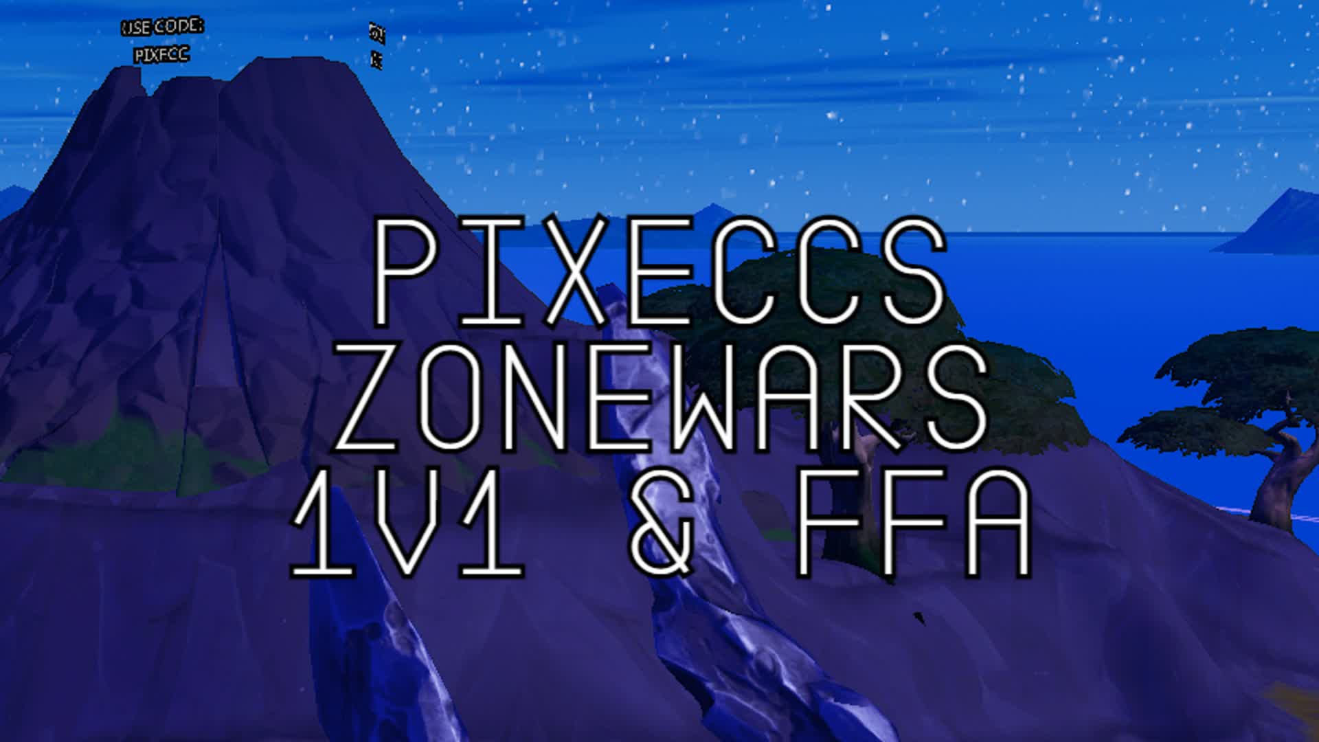 pixecc's Zonewars 1v1 / FFA 3135-7700-1180 by pixecc - Fortnite Creative Map Code - Fortnite.GG