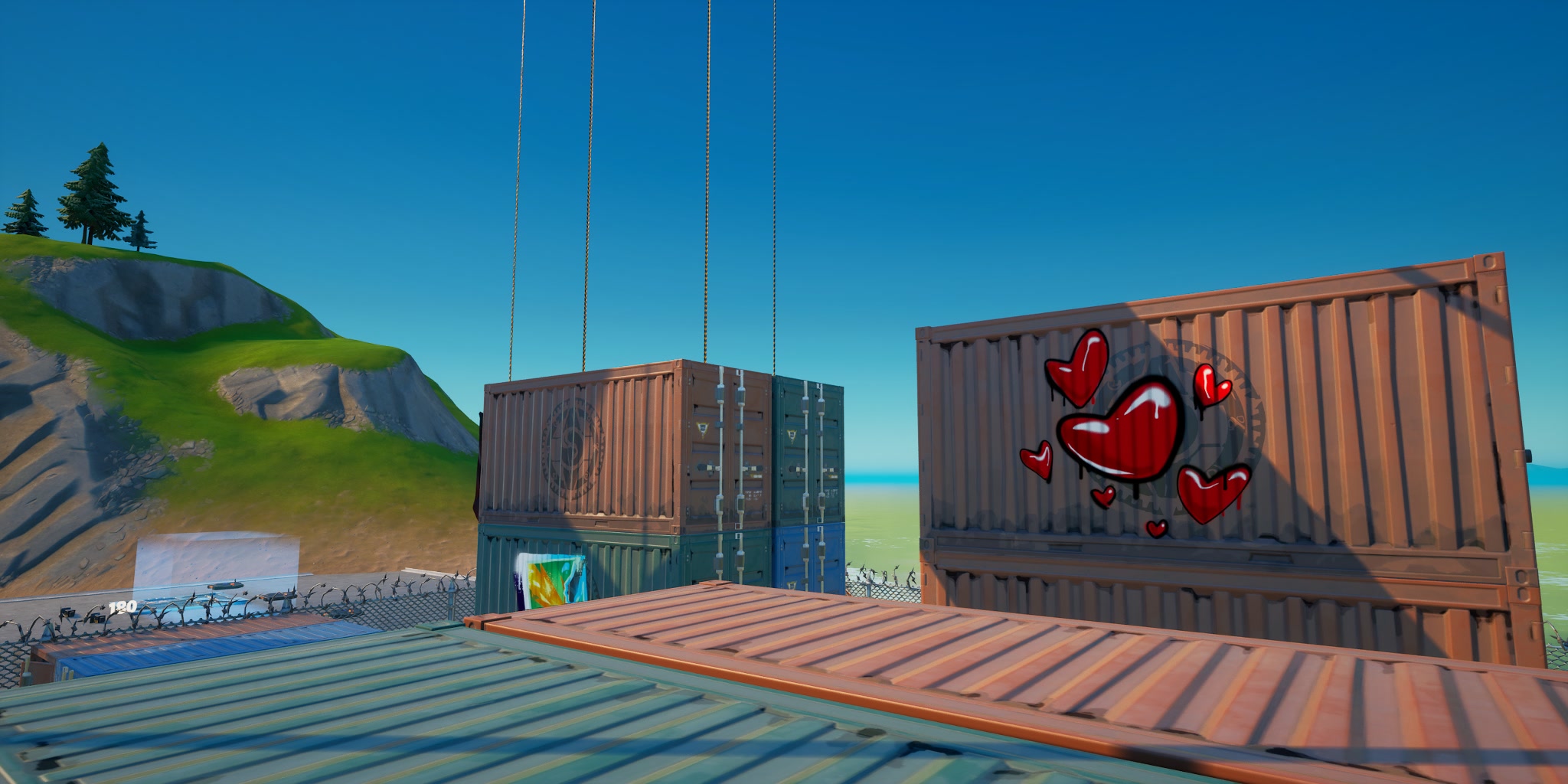 Shipment Gun Game (Ballistic!) 5155-6775-6679 by mmph - Fortnite ...