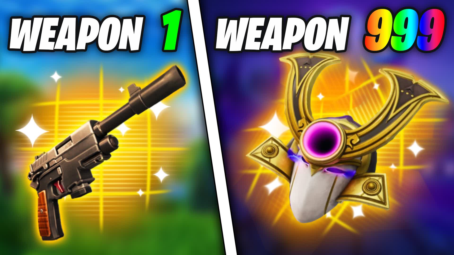 CRAZY Infinite GG Battle: First Person 8620-0470-8727 by architect-x69 ...