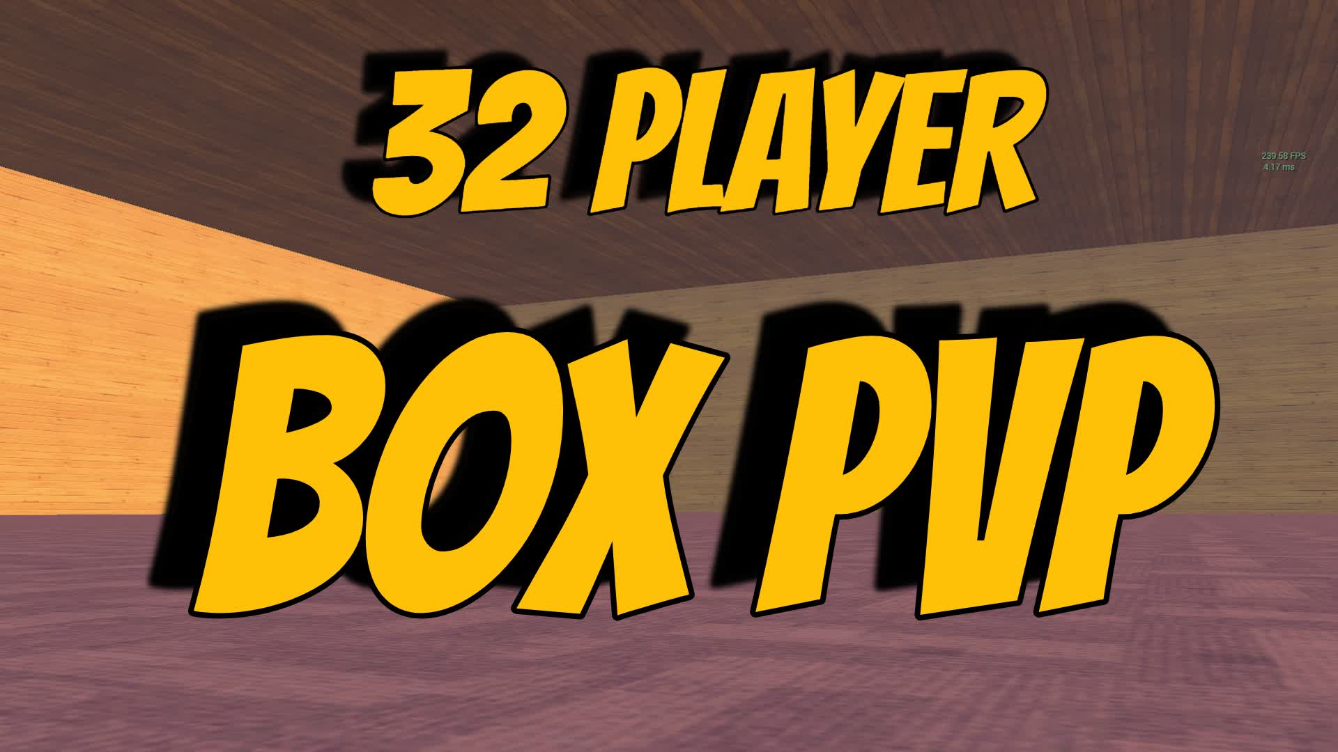 32 PLAYER BOX PVP 📦 9100-7839-4072 di schmali - Fortnite