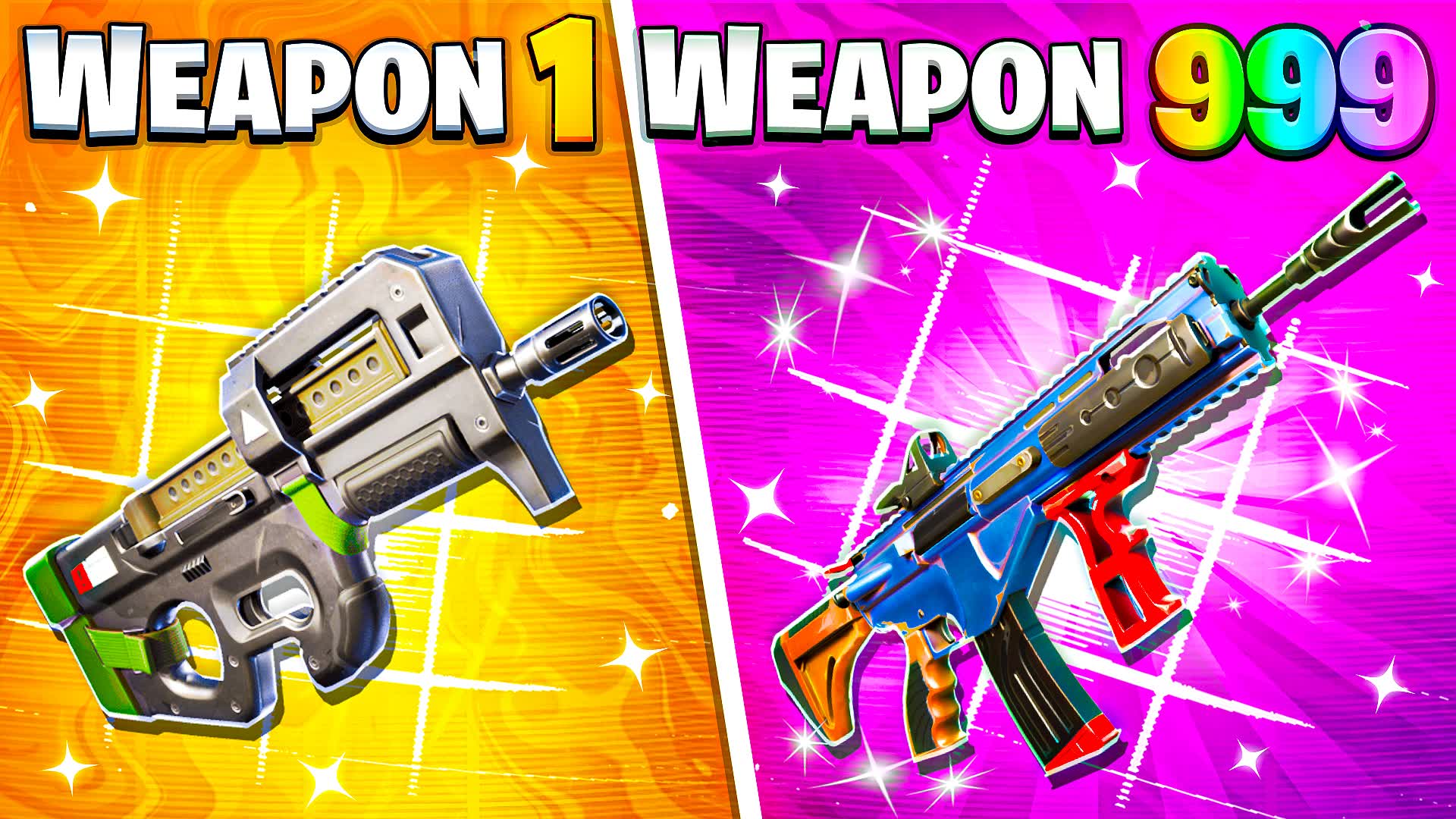 💥SUMMER CHAOS🌵MEME GUN GAME🎯ONE SHOT 4144-1112-8780 by vency - Fortnite ...