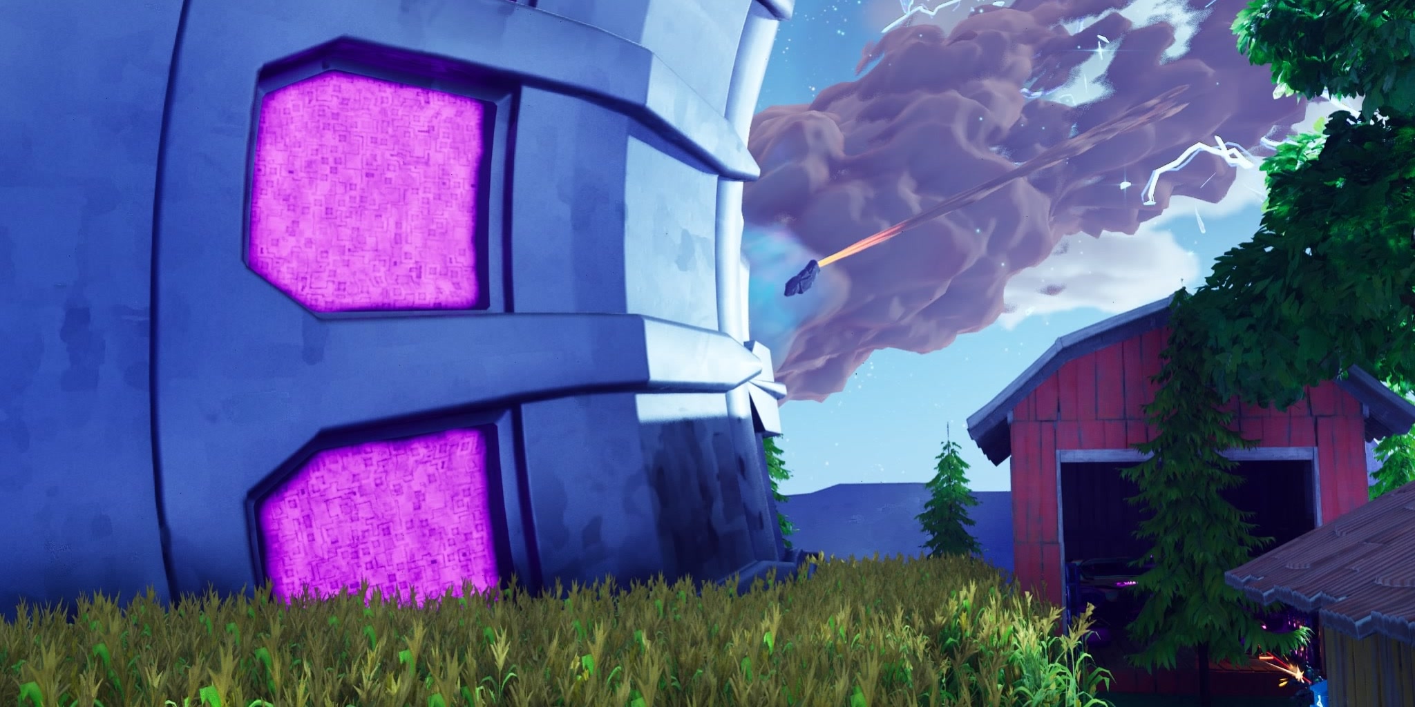 Carnage island Chapter 2 Season 6 7246-4975-1802 by lilcheesestick6 ...