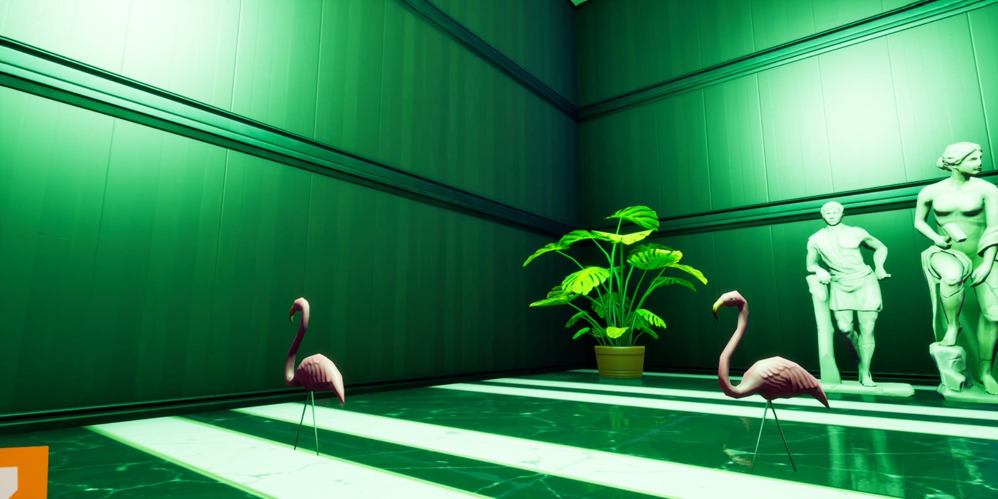 SPLEEF 3630-8902-0207 by gismo - Fortnite Creative Map Code - Fortnite.GG