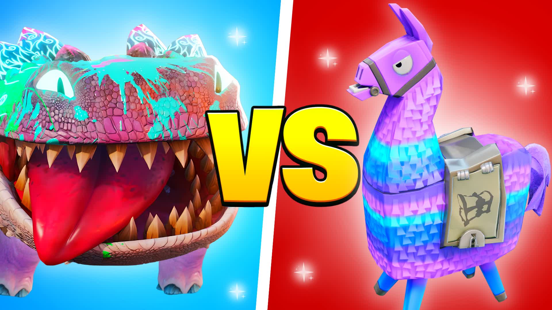 🦖 KLOMBO vs LLAMA 🦙 2358-5441-7558 by toras - Fortnite Creative Map Code - Fortnite.GG