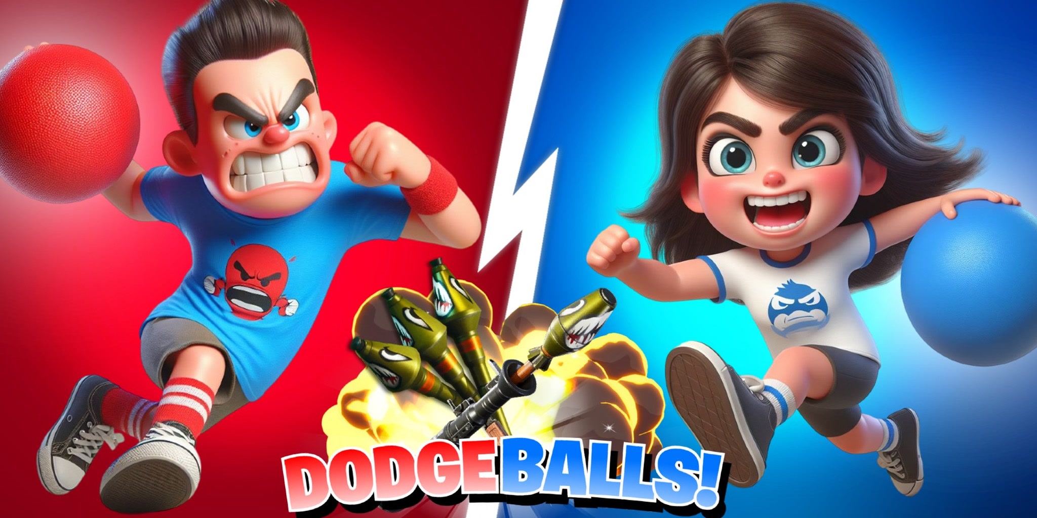 DODGE BALLS! 3569-6422-6725 by el3ktro - Fortnite Creative Map Code ...