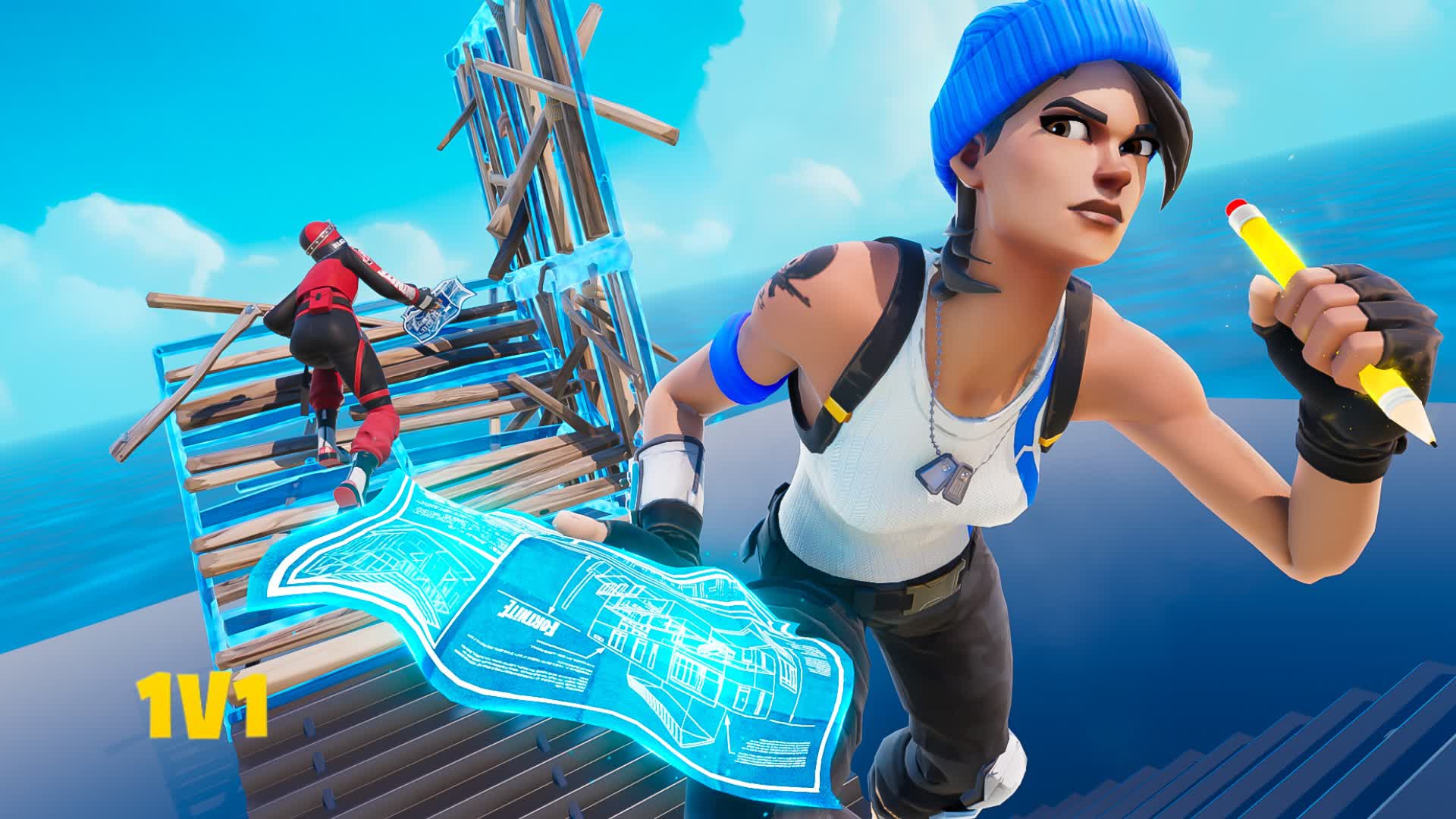 Polo Build Fights [5.9.5] 7110-2116-8406 by d3th-polo - Fortnite ...