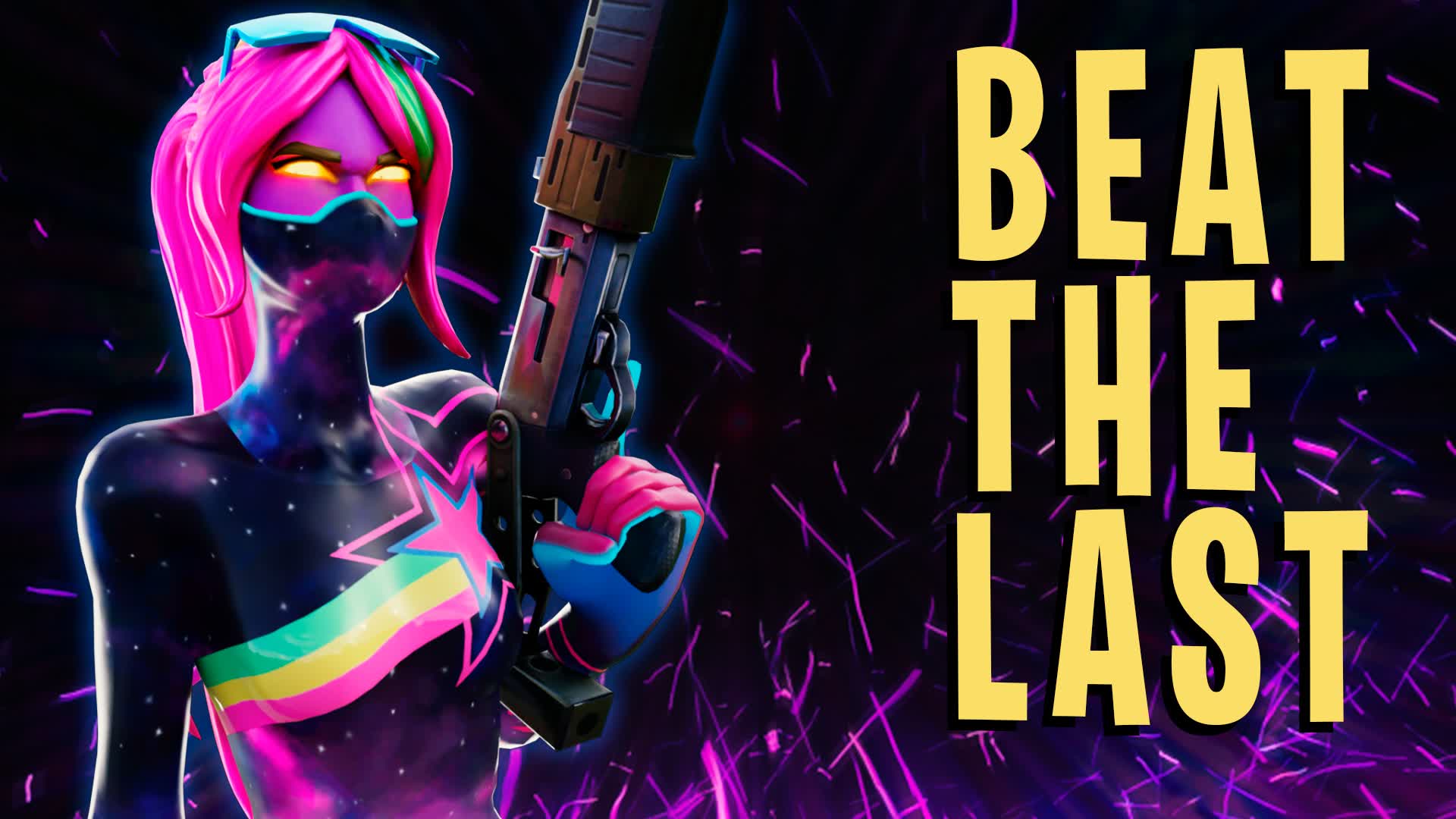 BEAT THE LAST 📦 9441-6143-7902 by cytrus_77 - Fortnite Creative Map Code - Fortnite.GG