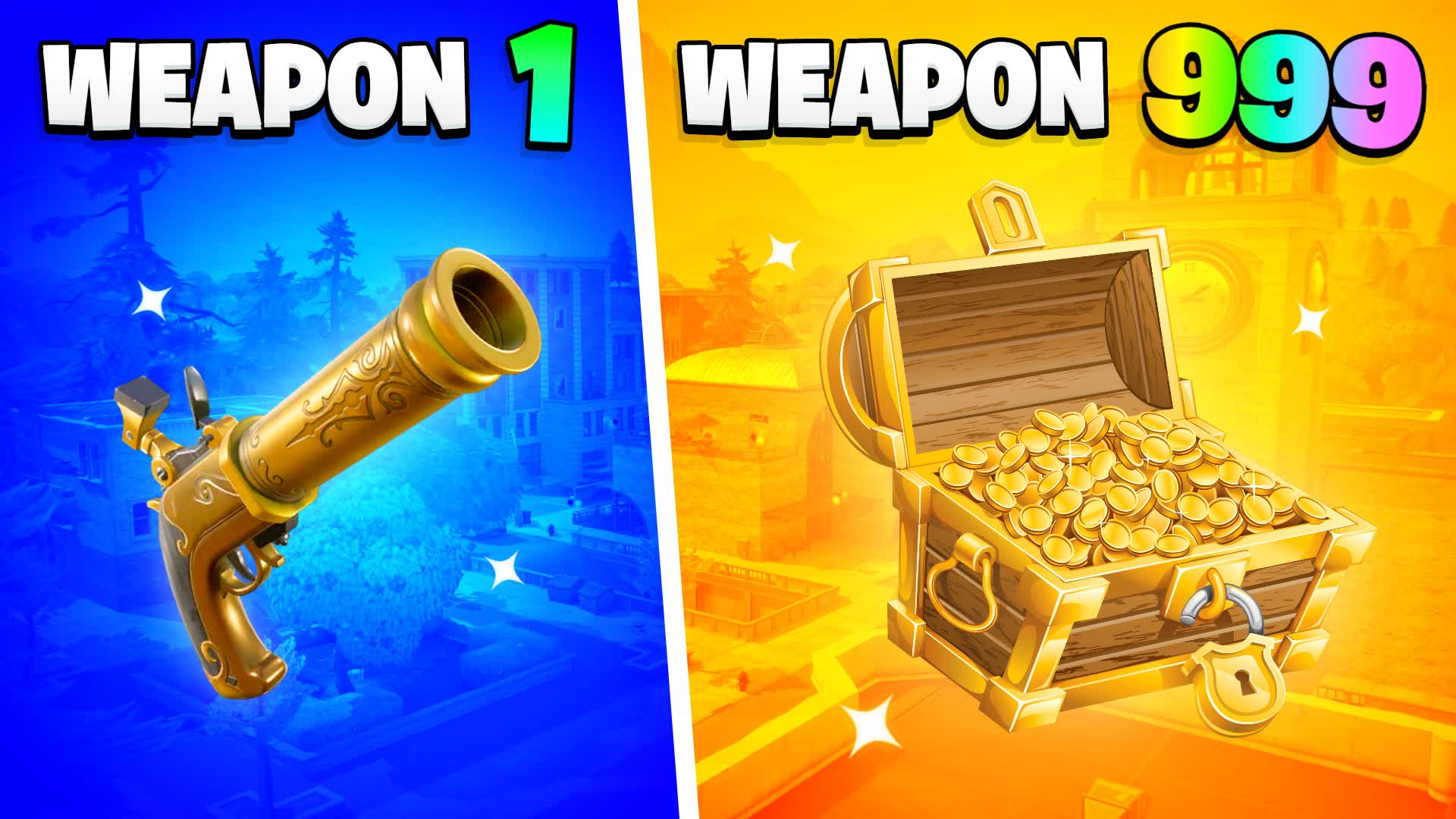 CUSTOM GUN GAME MEGA EDIT ONE SHOT HERO 2878-1110-0571 by mario17 ...