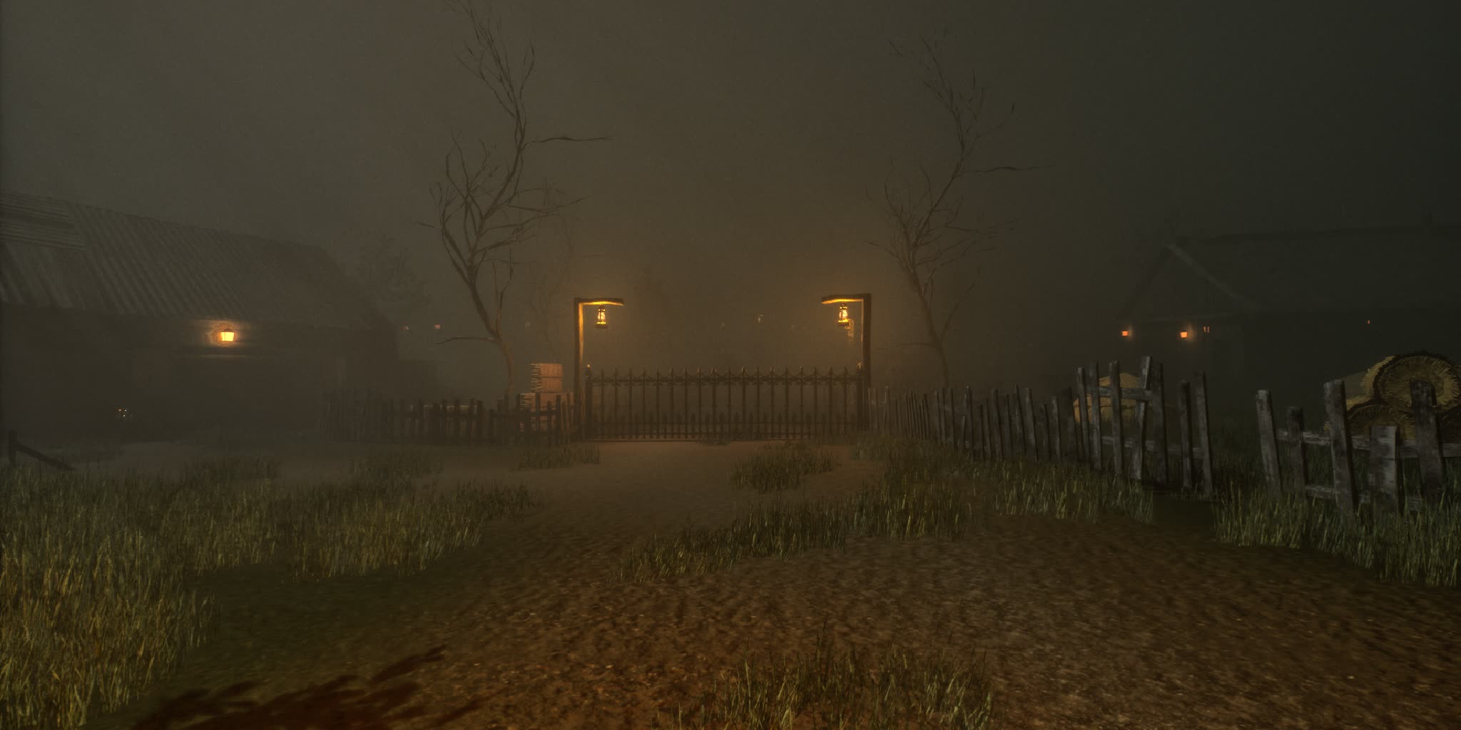 SCARECROW 🌾【HORROR】 0995-4684-6018 by chitaz - Fortnite Creative Map ...