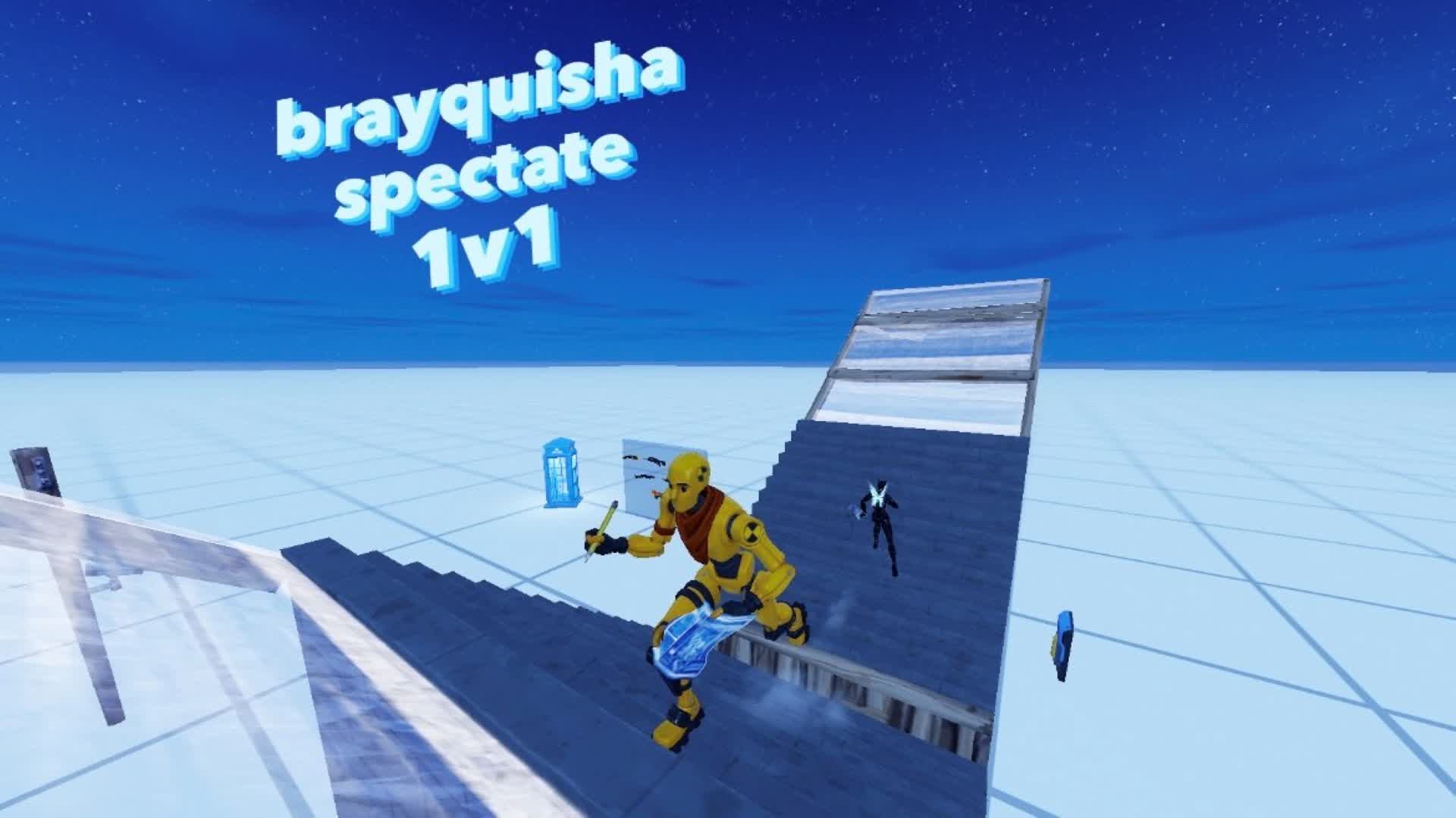 1v1 build fights [brayquisha] 6363-5497-1211 by brayquisha - Fortnite ...