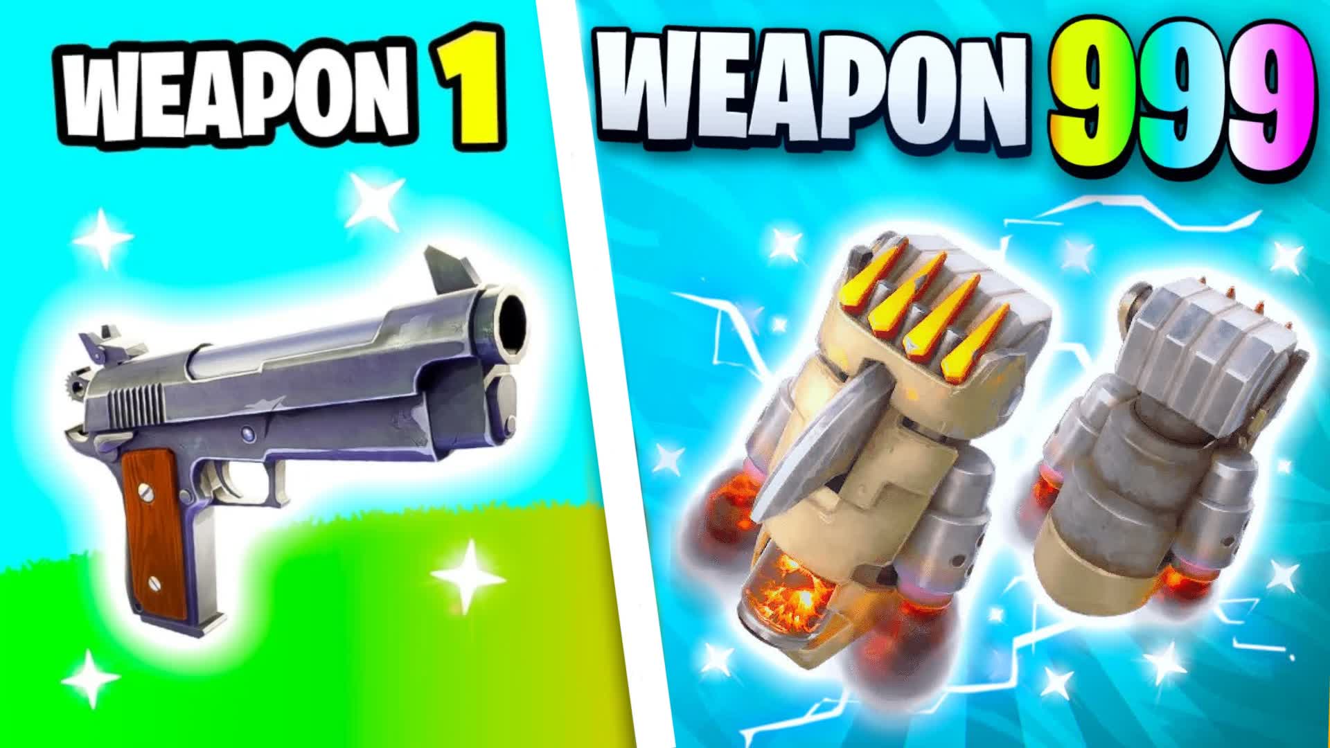 👻SPOOKY GREASY 🔫 ONE SHOT 🎯 GUN GAME 2422-3875-5217 by louisfnr ...