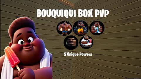 BOUQUIQUI BOX PVP 8178-1437-1780 by joshywoshy07 - Fortnite Creative ...
