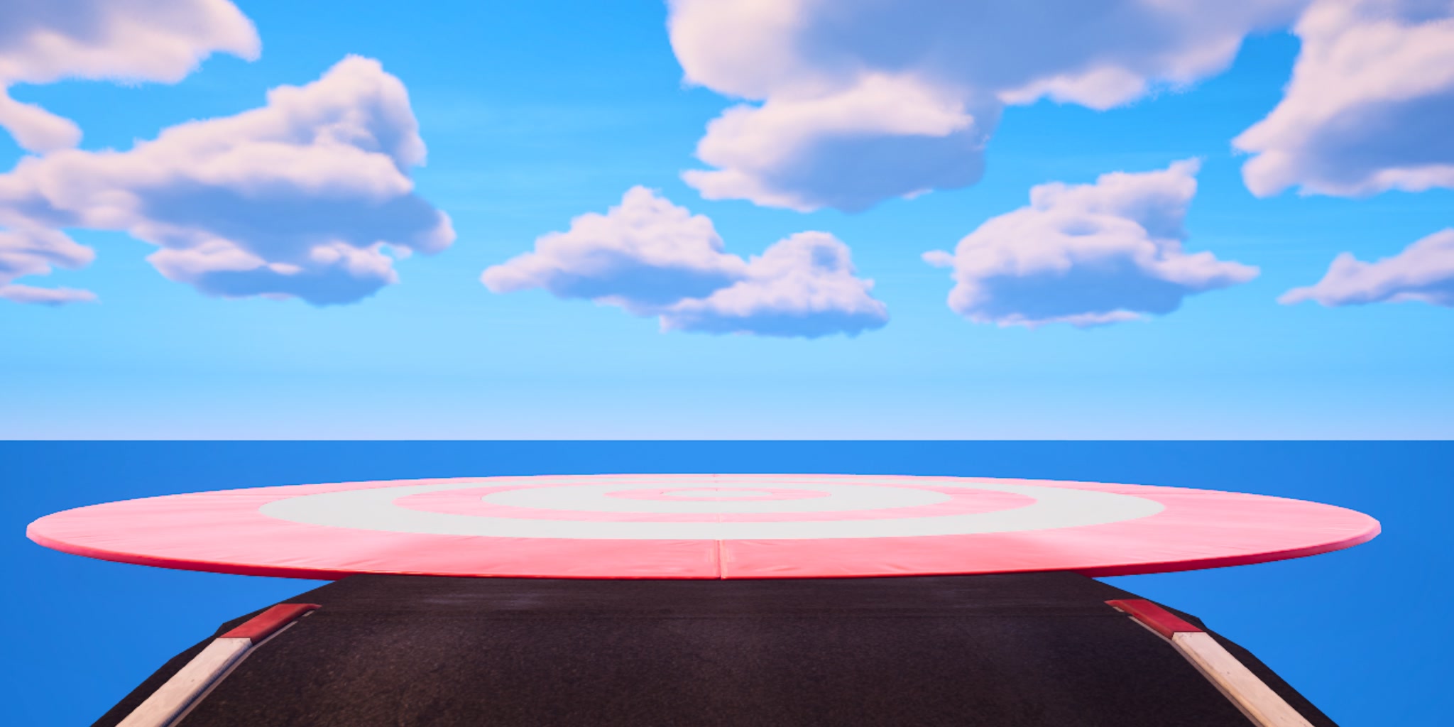 Crash Zone! 🚗 7594-7848-1507 by elitestudio - Fortnite Creative Map ...