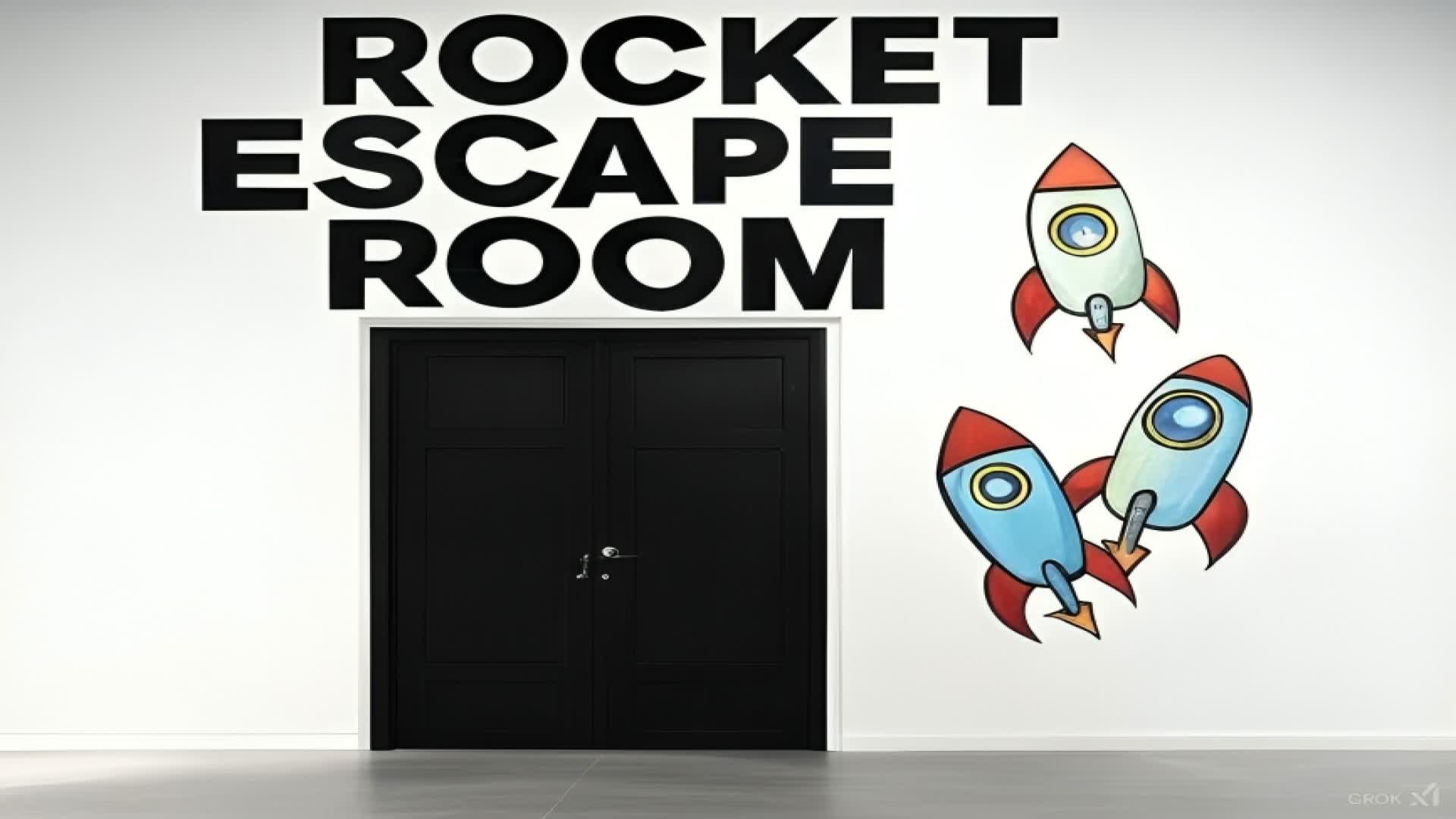 50 ESCAPE ROOM 🚪 2698-2691-6836 by chronalstudio - Fortnite Creative ...