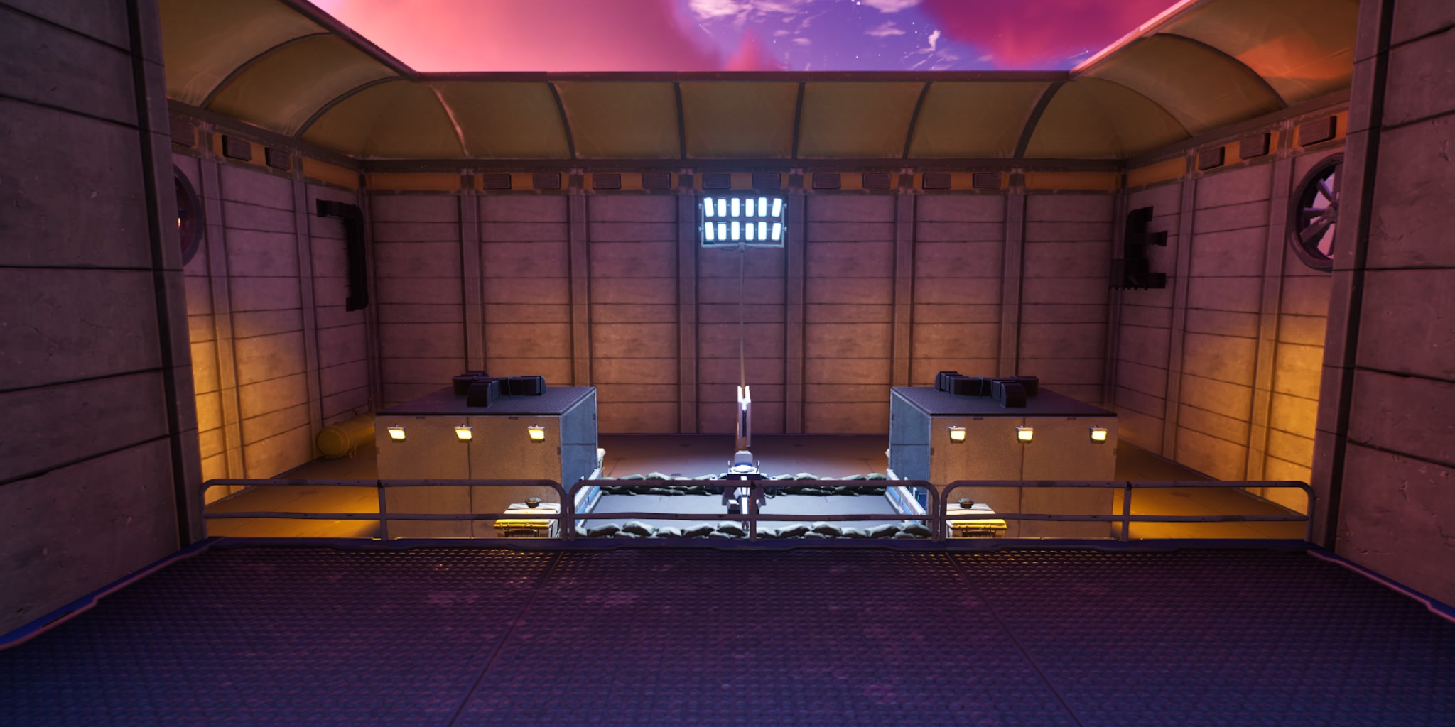 💥 Cannon Roulette 💥 1642-2950-8816 by cros - Fortnite Creative Map Code ...