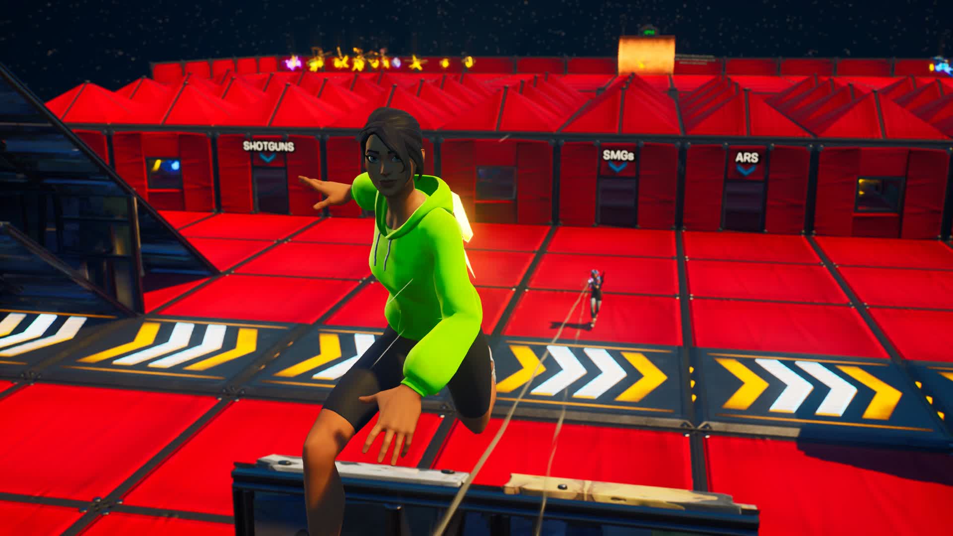 LACHYJL21'S 1V1 FFA / ARENA 7572-8121-7455 by lachyjl21 - Fortnite.GG