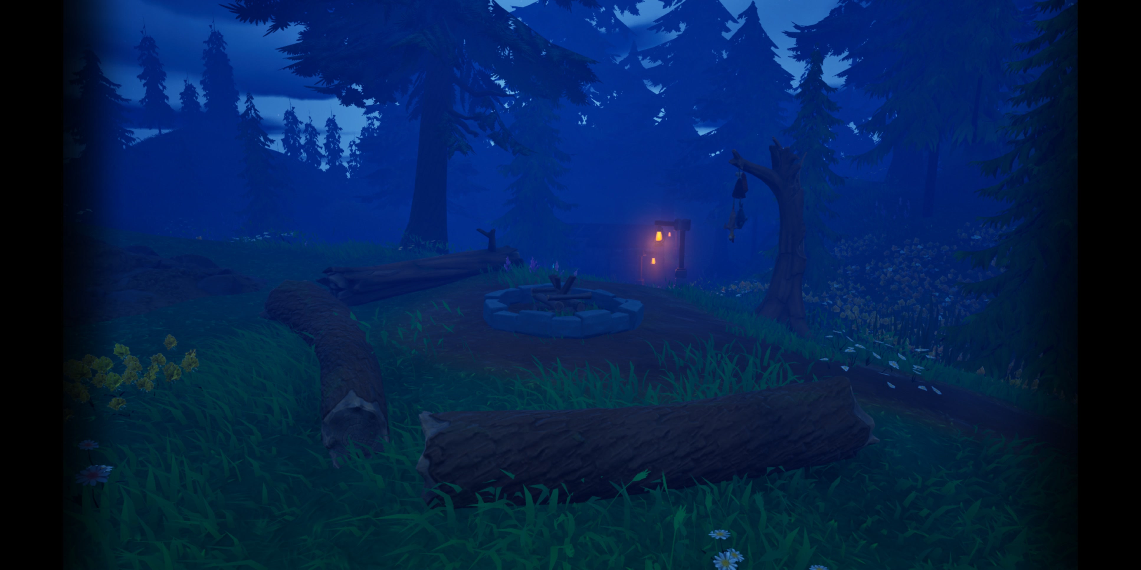 Forest Online🌲 [Terror] 9184-1857-7086 by findby - Fortnite Creative ...